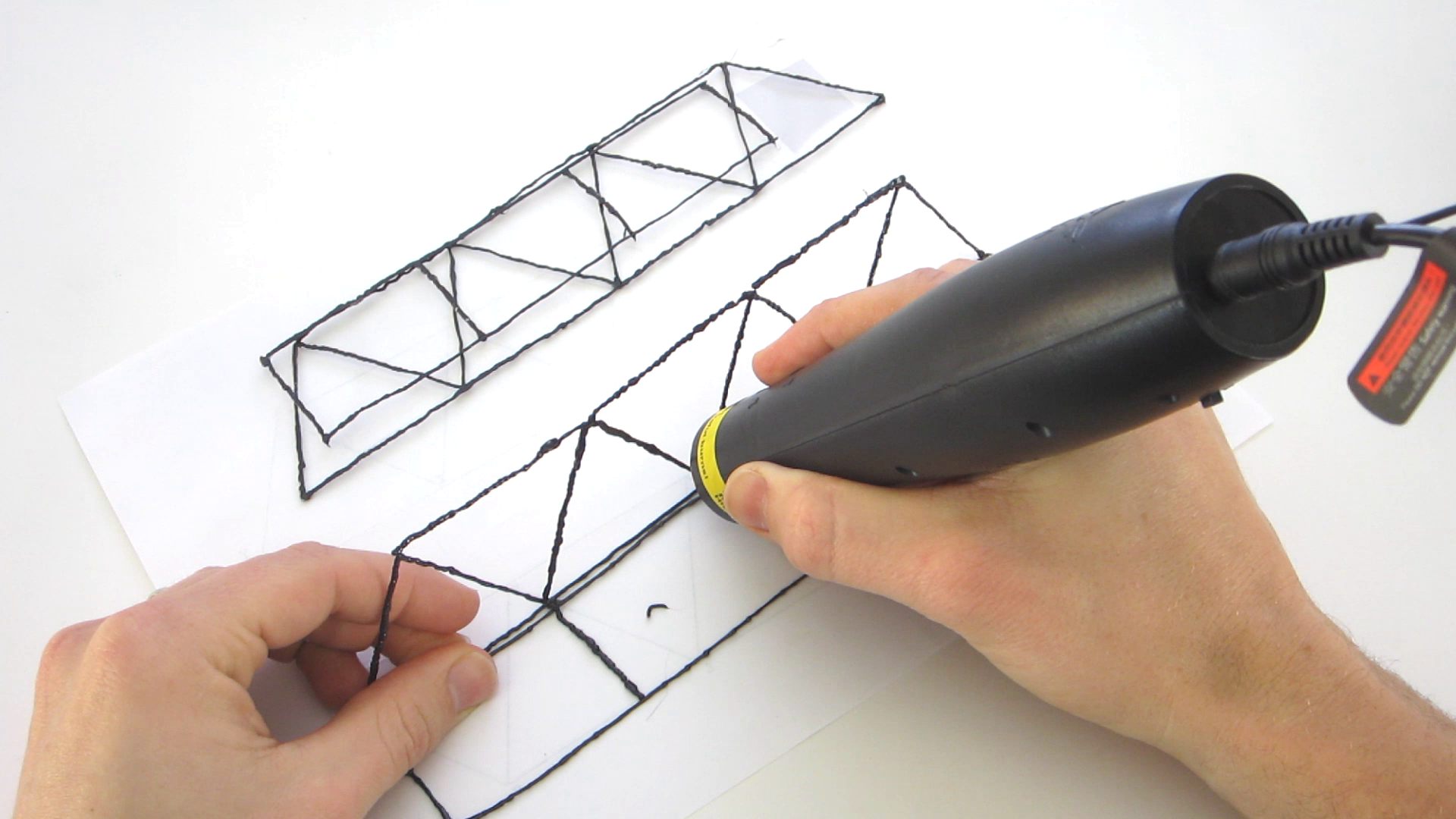 3D Printing Pen Tutorial : 7 Steps (with Pictures) - Instructables
