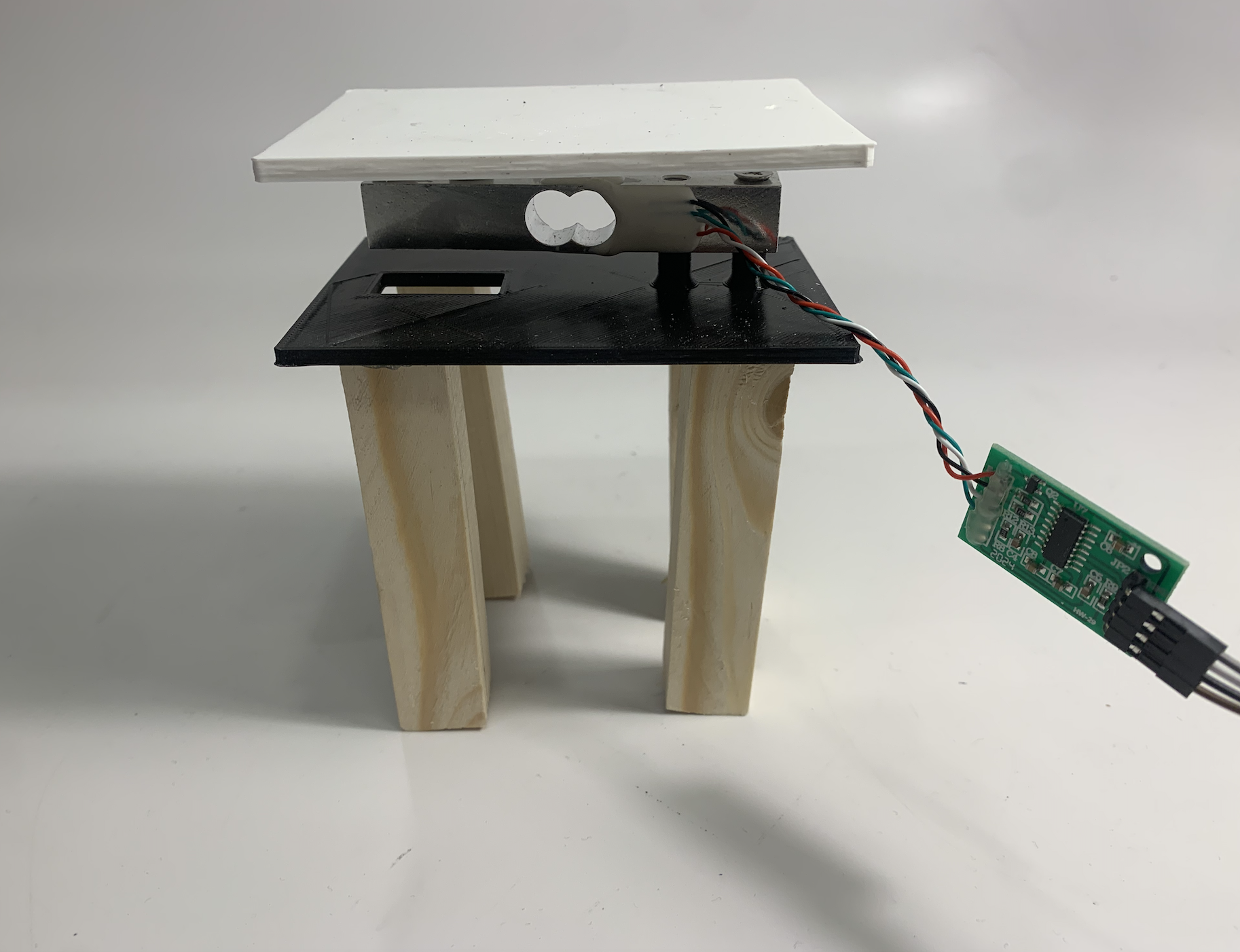 Smart Table Top : 7 Steps (with Pictures) - Instructables