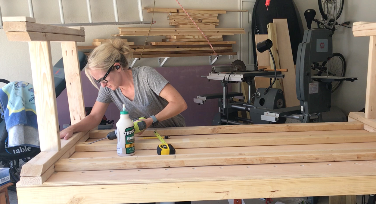 Modular Dining Tables : 5 Steps (with Pictures) - Instructables