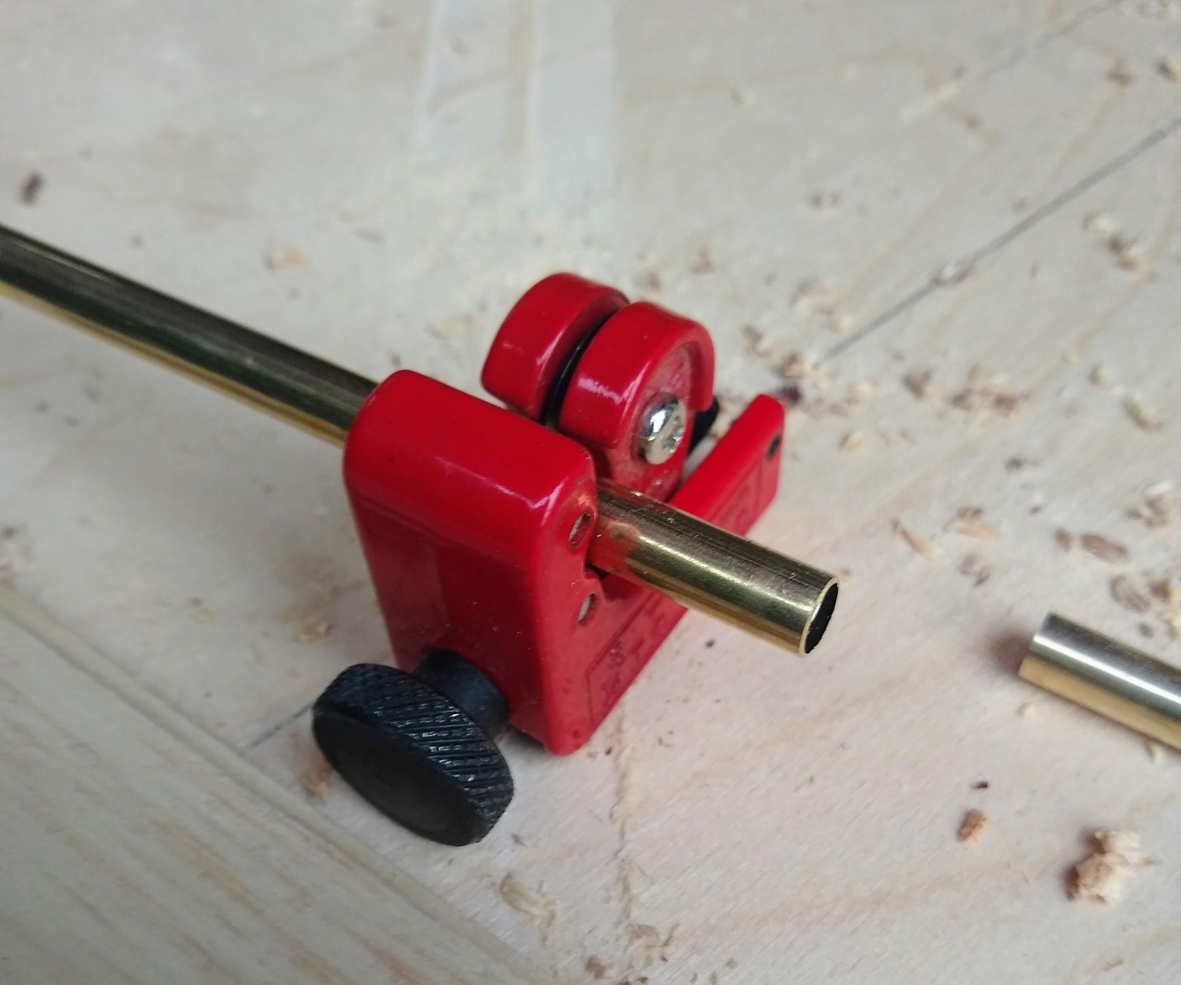 Woodcut & Linocut Printmaking Registration Jig : 10 Steps (with ...