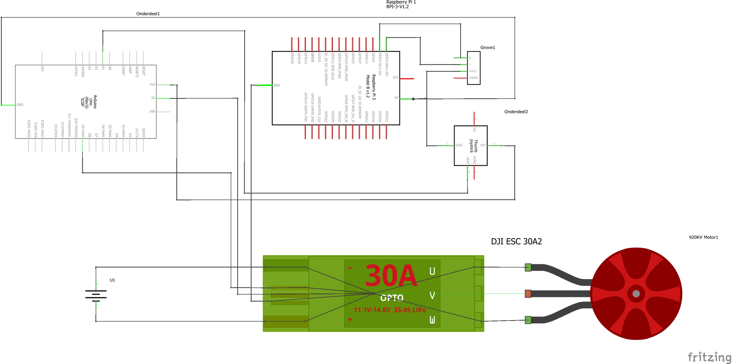 Speedboard: Electric Skateboard : 5 Steps - Instructables