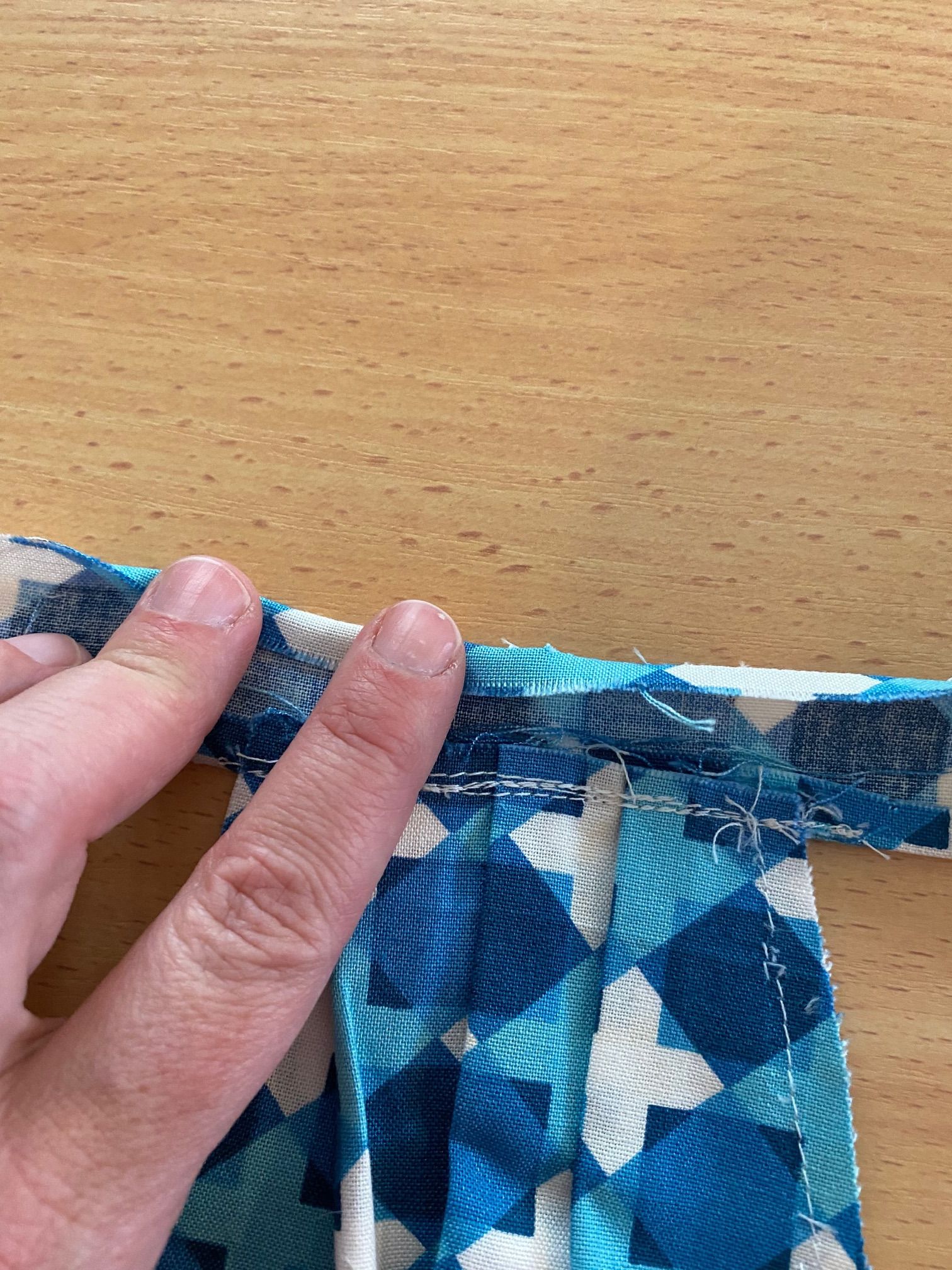 A.B. Mask - for a Nurse by a Nurse : 15 Steps (with Pictures ...