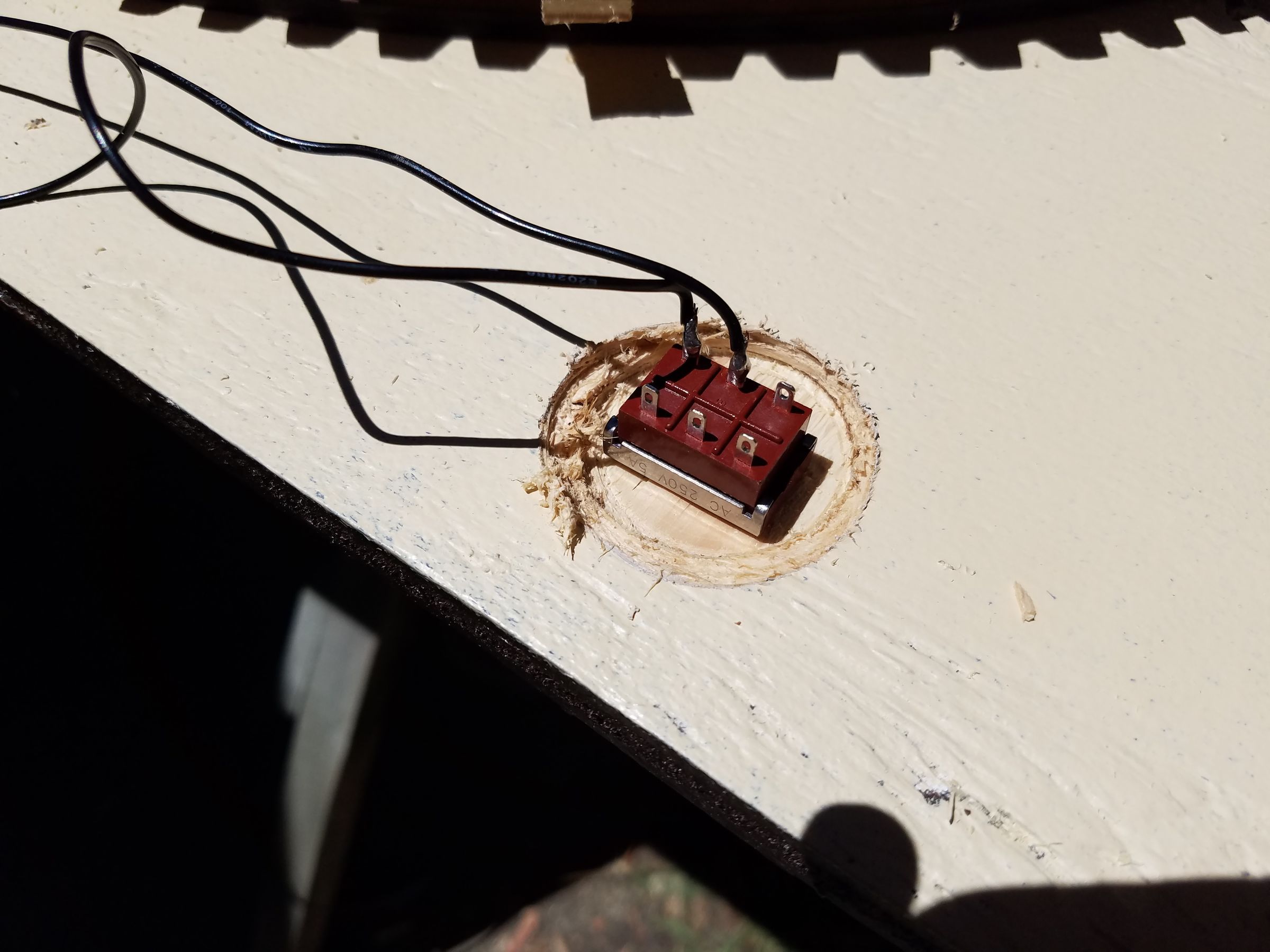 Mechanical Iris Door : 12 Steps (with Pictures) - Instructables