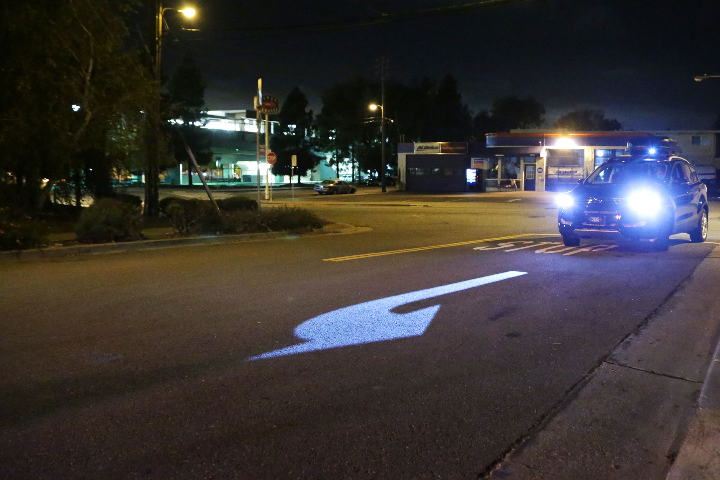 Direction Projection : 21 Steps (with Pictures) - Instructables