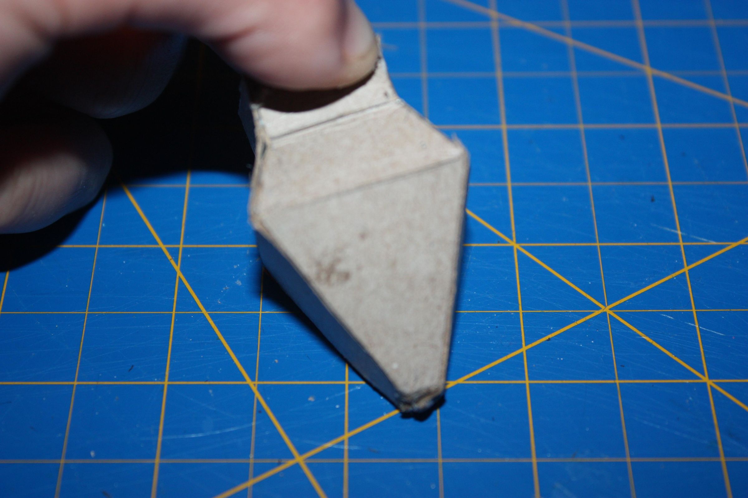 Cardboard Master Sword : 12 Steps (with Pictures) - Instructables