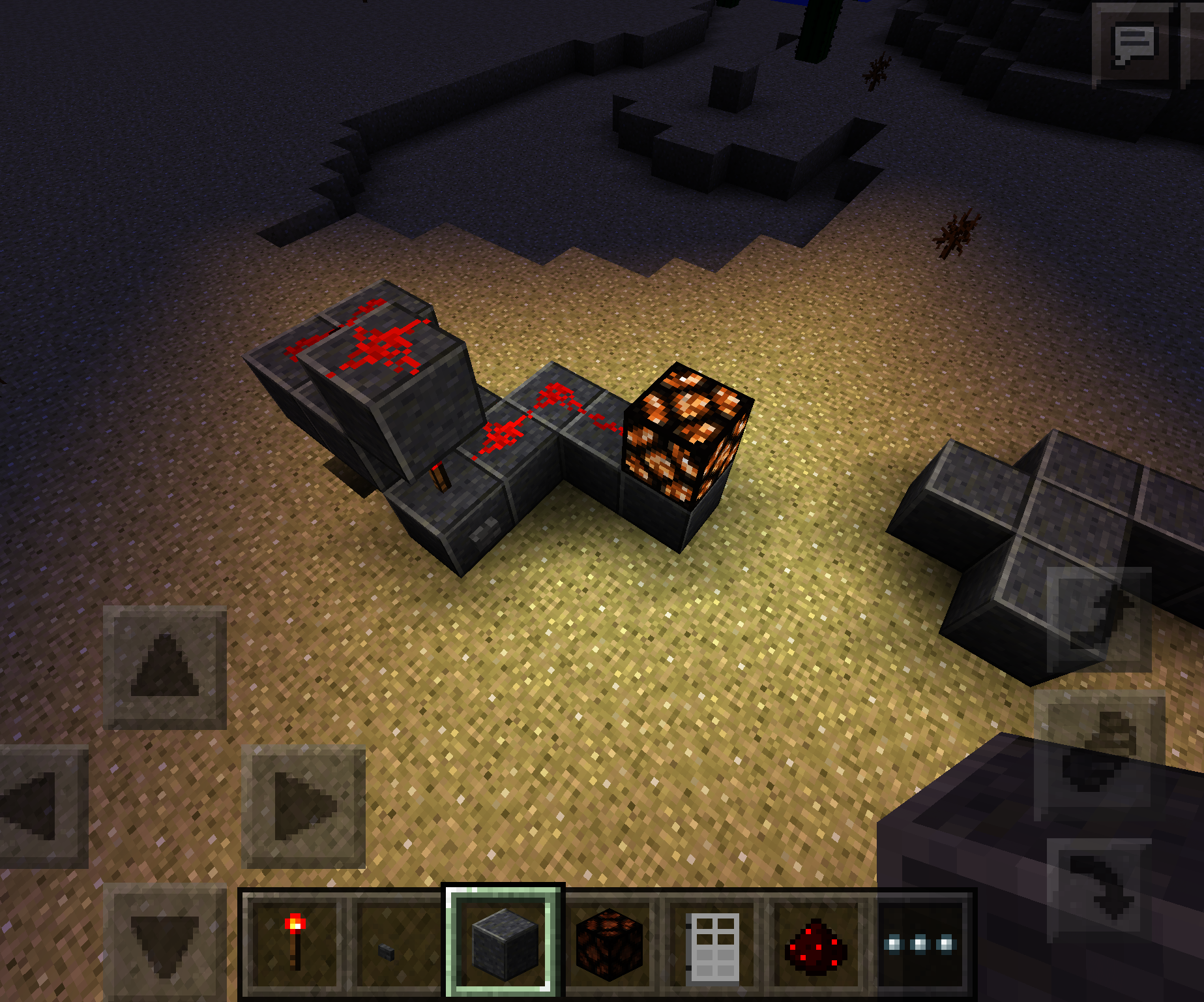 MCPE Pulse Shortner : 7 Steps - Instructables