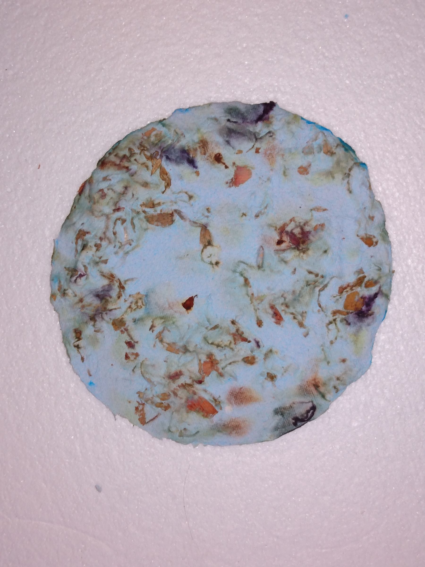 Tin Can Papermaking : 9 Steps (with Pictures) - Instructables