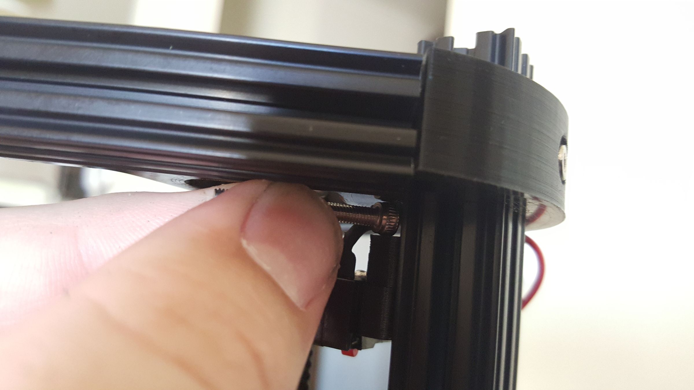 Building a Cheap Delta Printer : 13 Steps (with Pictures) - Instructables
