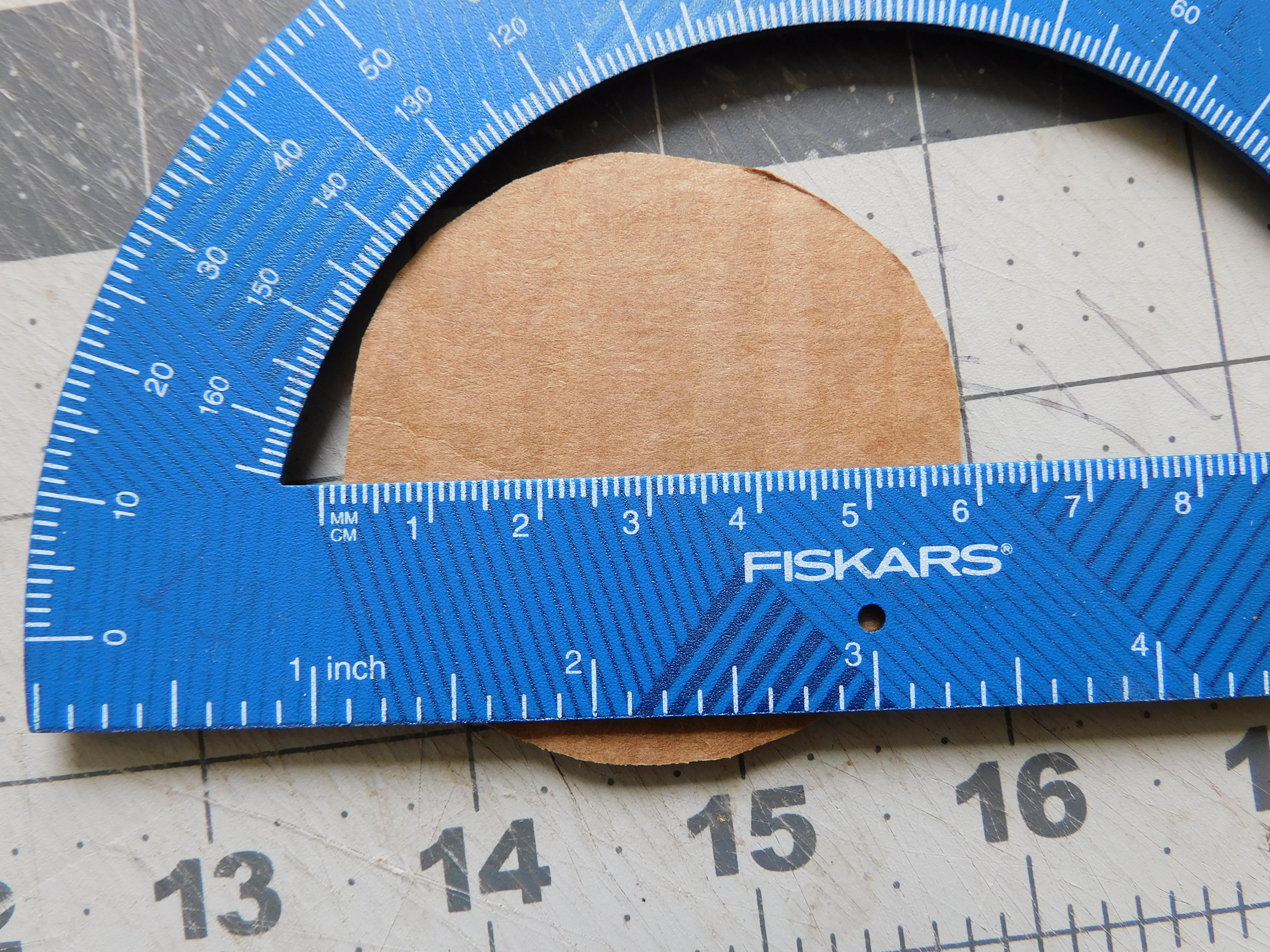 Cardboard Model Apollo Command Module (DIY) : 8 Steps - Instructables