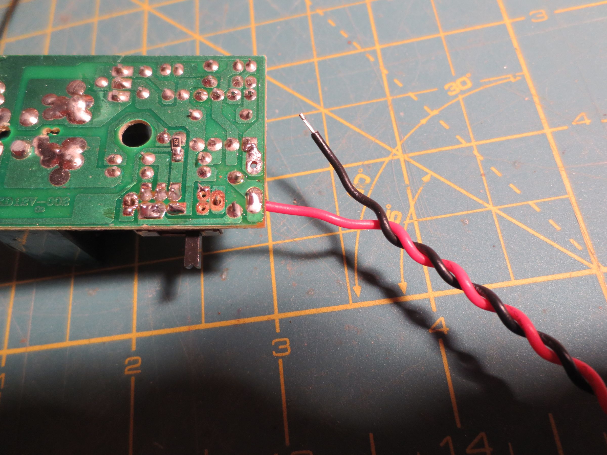 EL Wire Driver : 4 Steps - Instructables