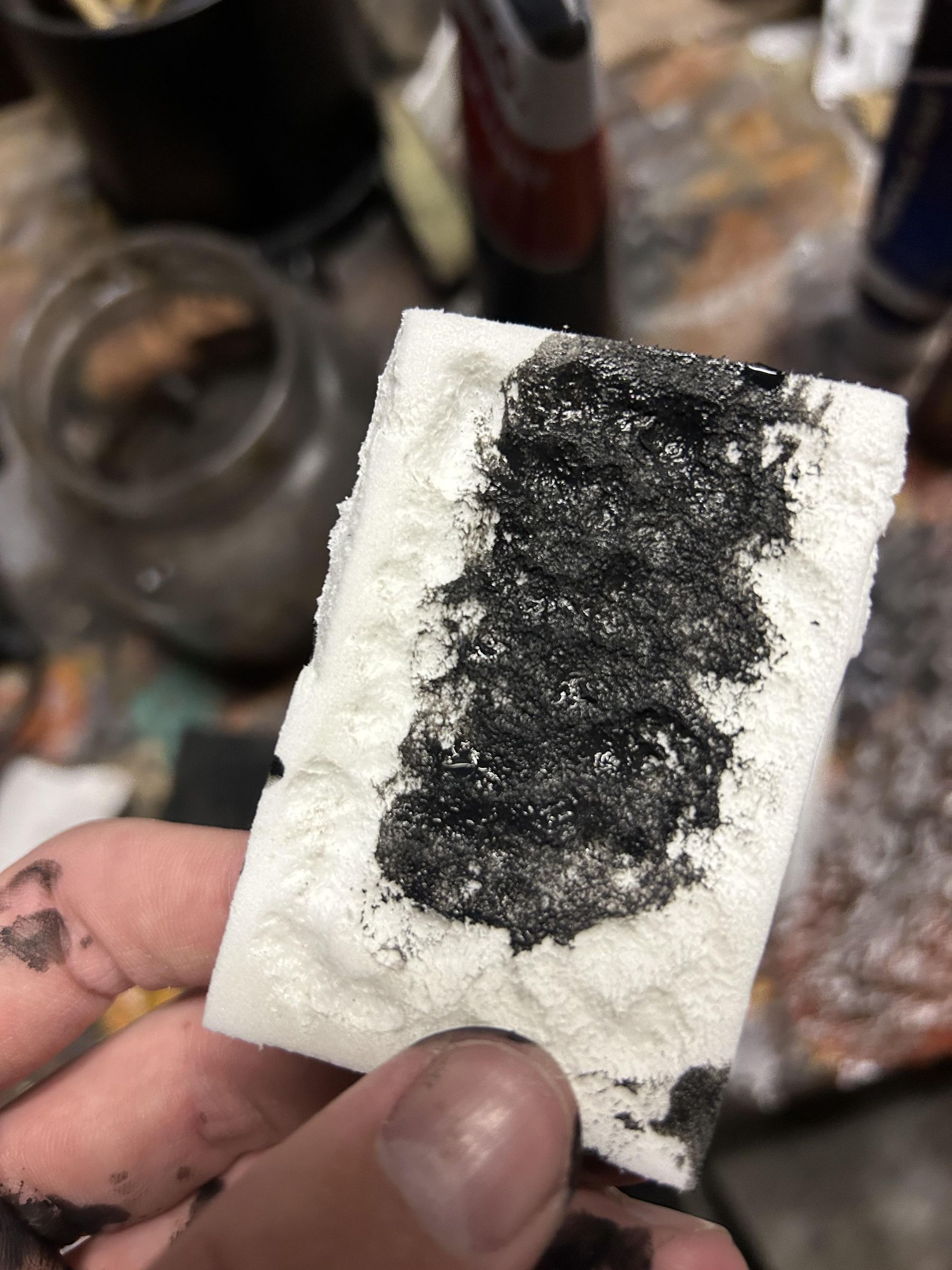 Human Heart Mask : 6 Steps (with Pictures) - Instructables