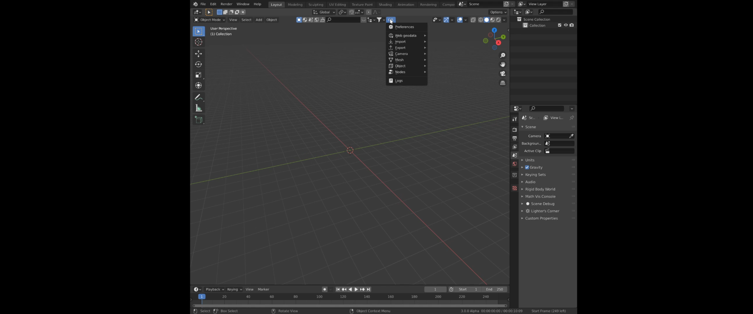 3D Printed Any Earth Terrain Map : 4 Steps (with Pictures) - Instructables