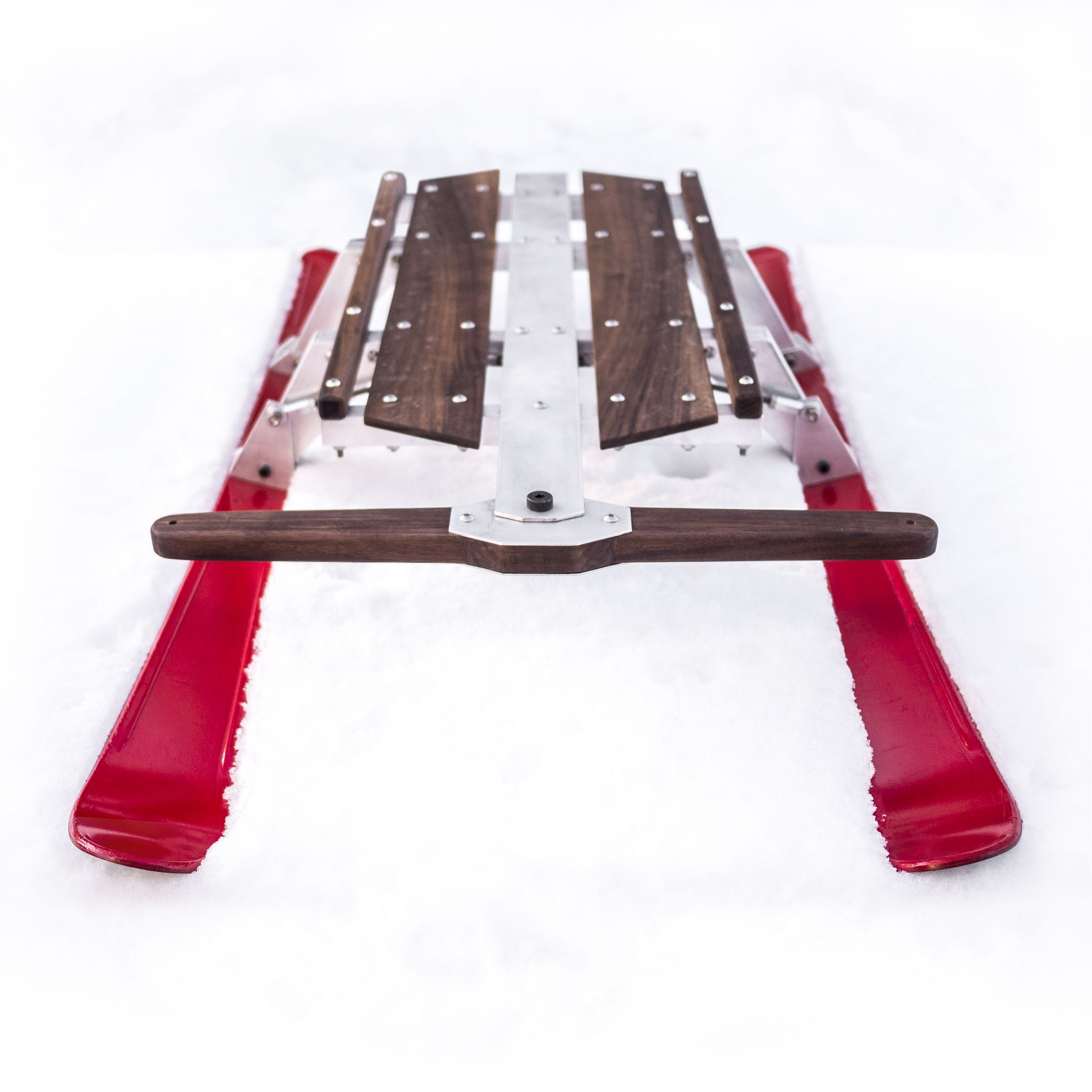The Ski Sled MKII : 17 Steps (with Pictures) - Instructables