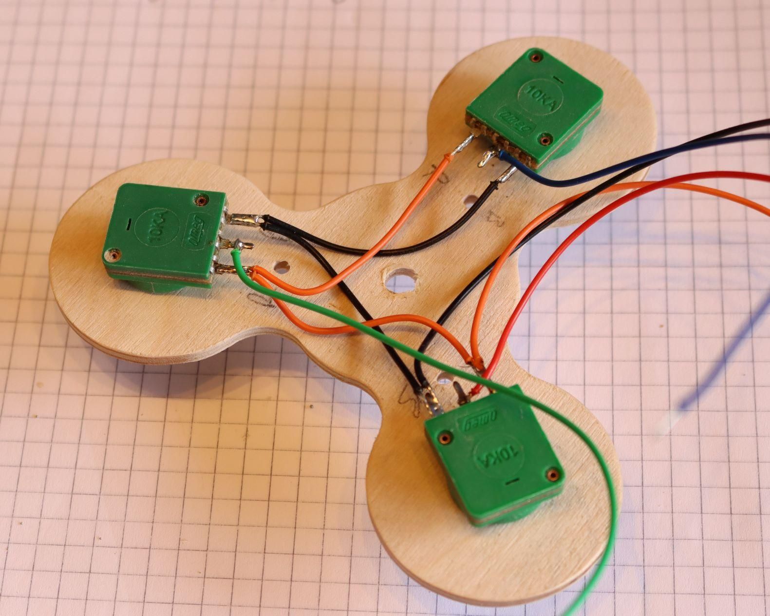 Raspberry Pi Pico Colour Changer. : 8 Steps (with Pictures) - Instructables