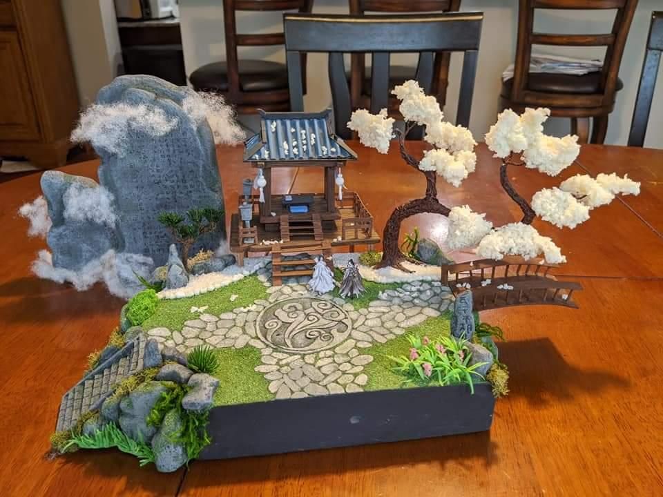 Miniature Faux Bonsai : 8 Steps (with Pictures) - Instructables