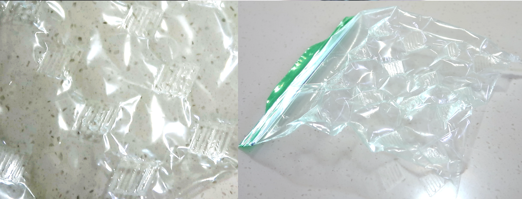 Turn Trash Bags Into Interactive Inflatables Using a 3D Printer! : 7 ...