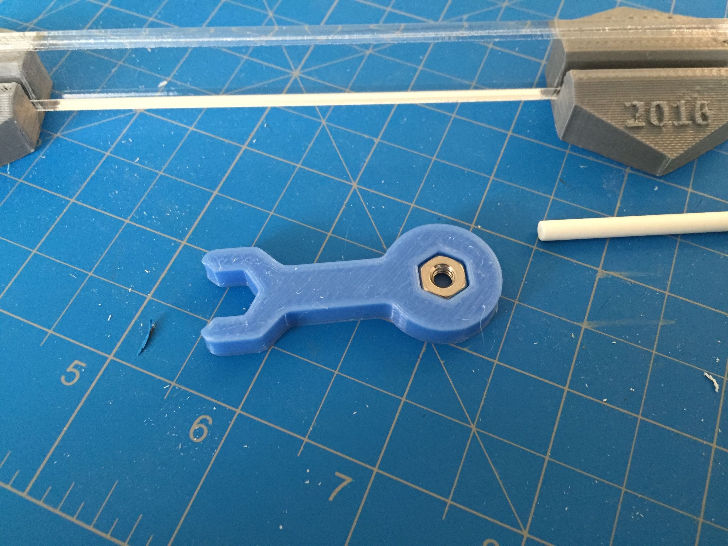 Demo Wave Model Kit : 9 Steps (with Pictures) - Instructables