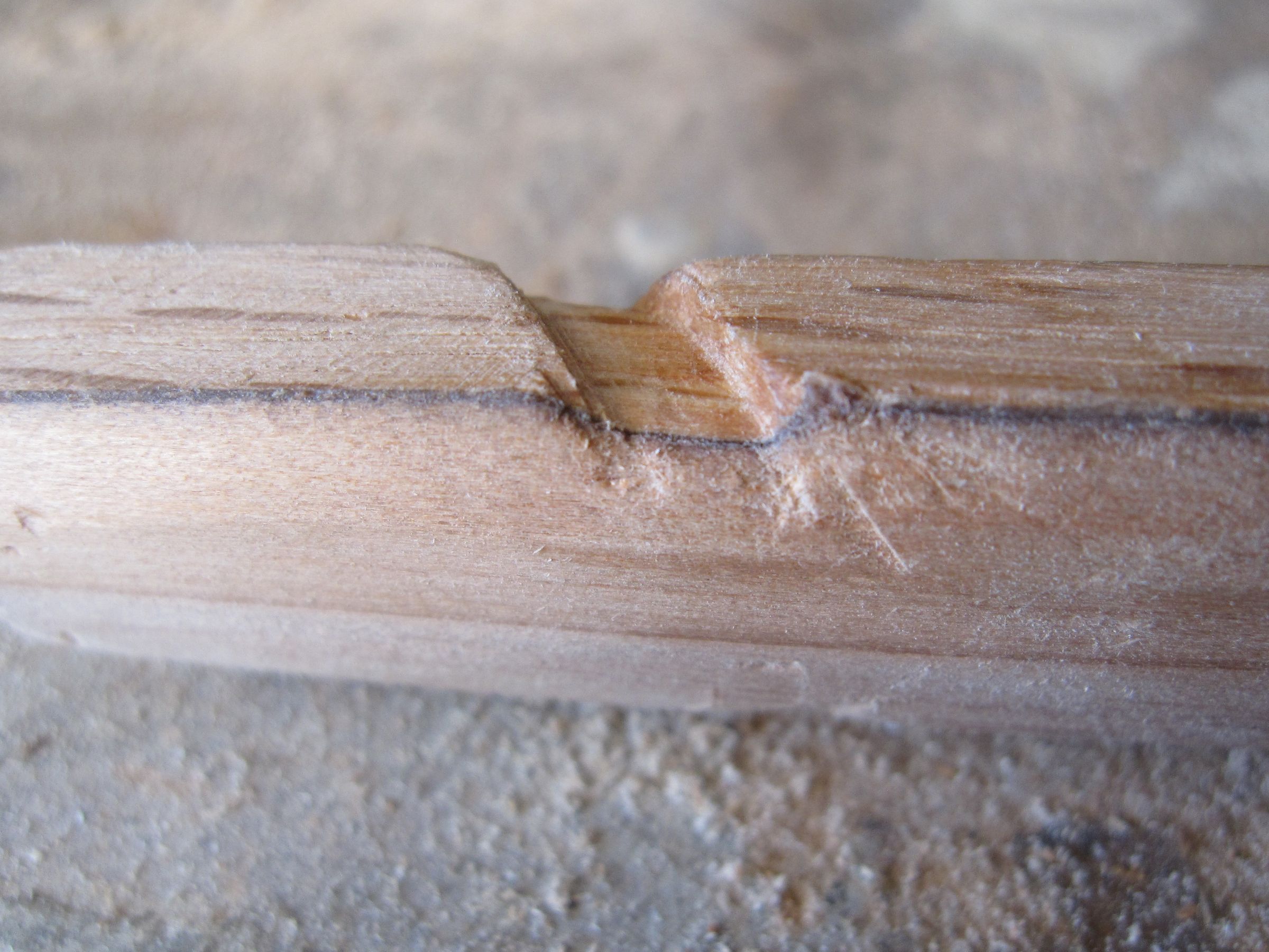 English Longbow : 7 Steps (with Pictures) - Instructables
