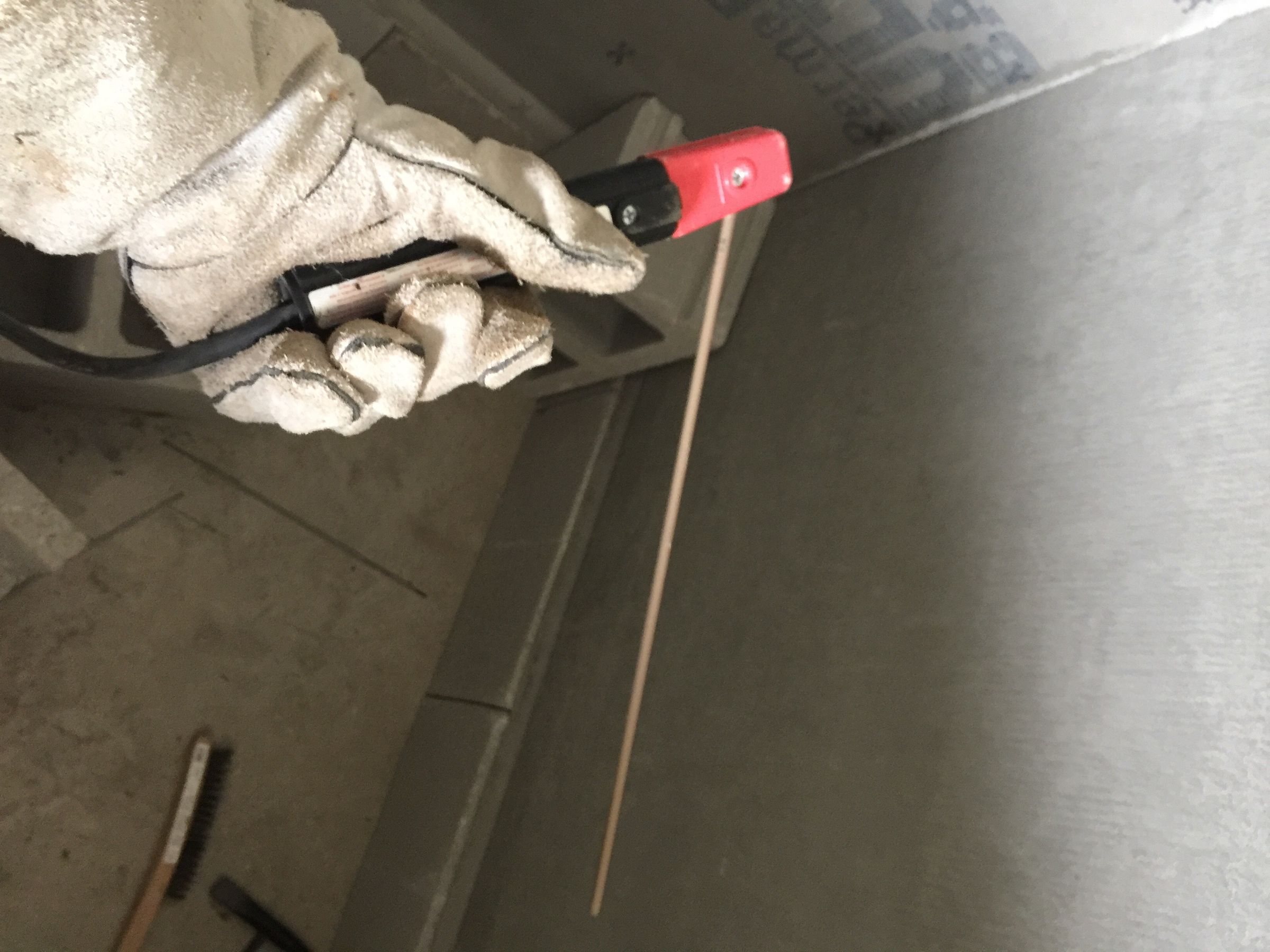 Cutting Steel With a Welder! (with Pictures) - Instructables