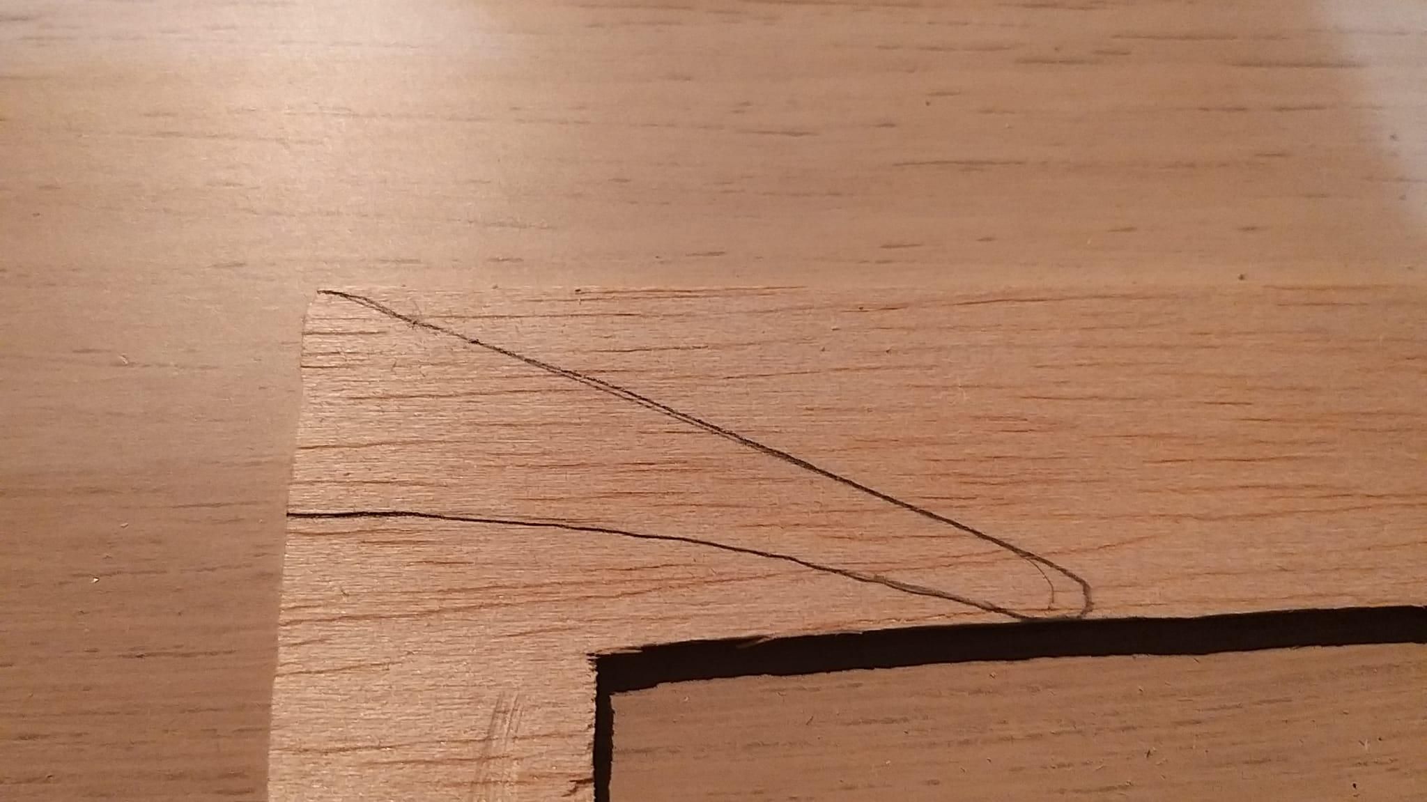 Model Planes From Balsa Wood : 8 Steps (with Pictures) - Instructables