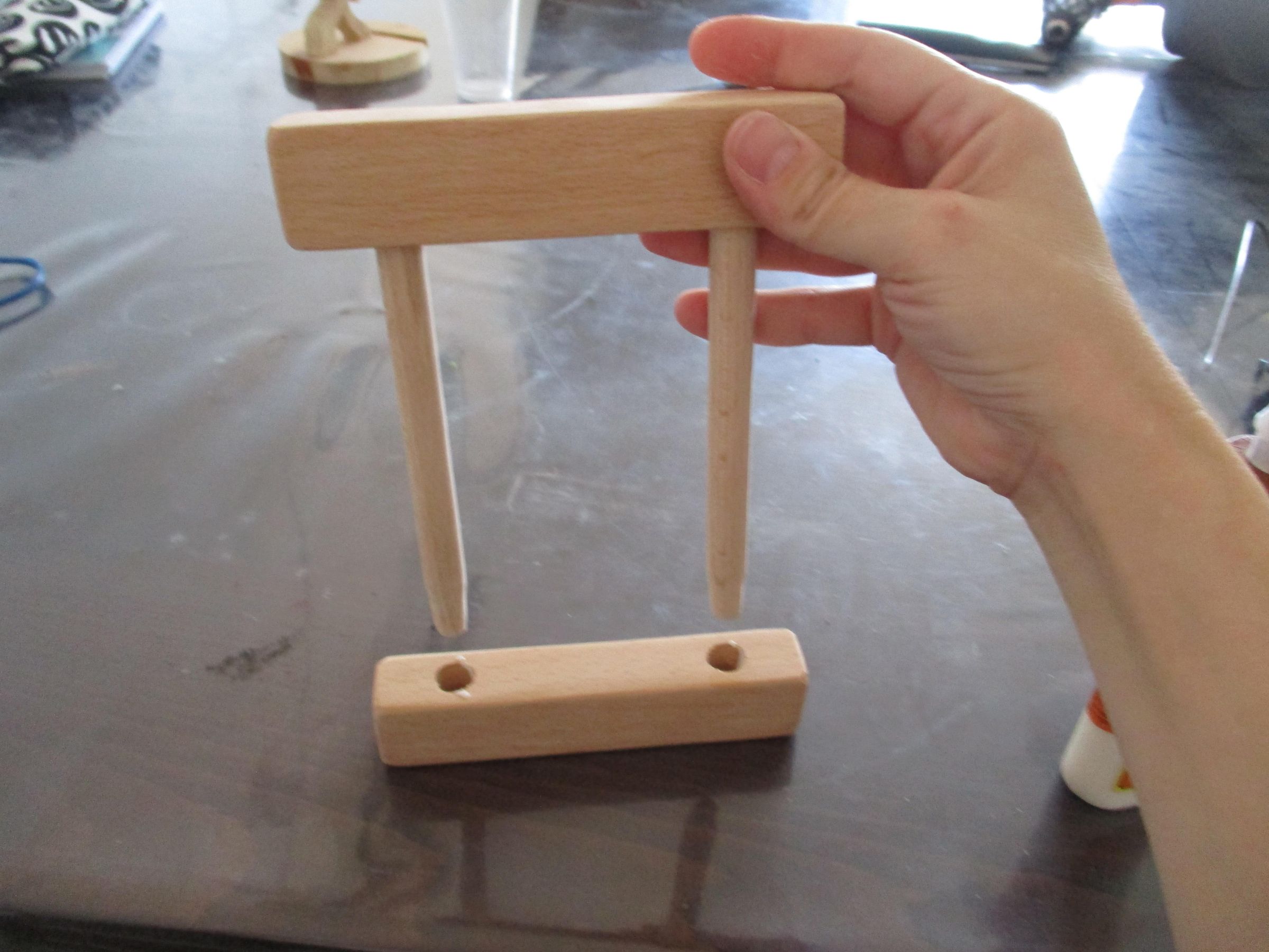 Wire Bead Maze Toy : 6 Steps (with Pictures) - Instructables