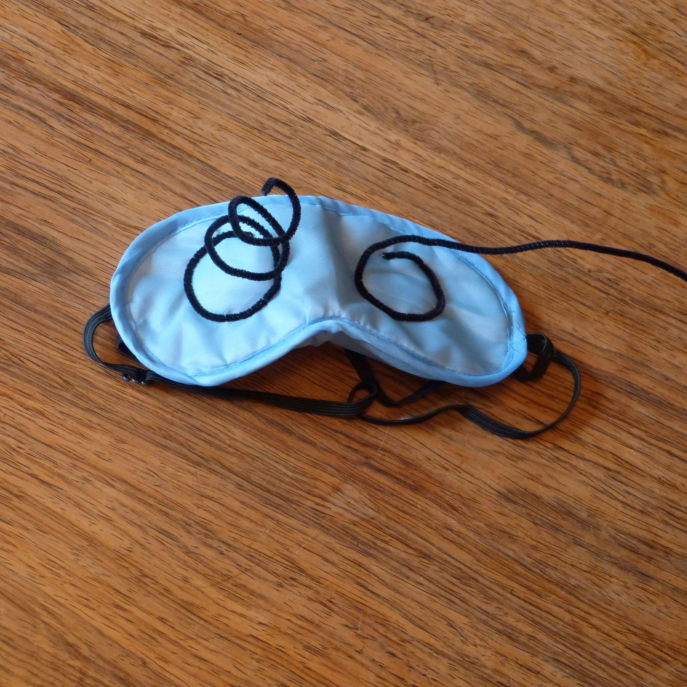 Angler Fish Pinata and Silly Blindfold : 21 Steps (with Pictures ...