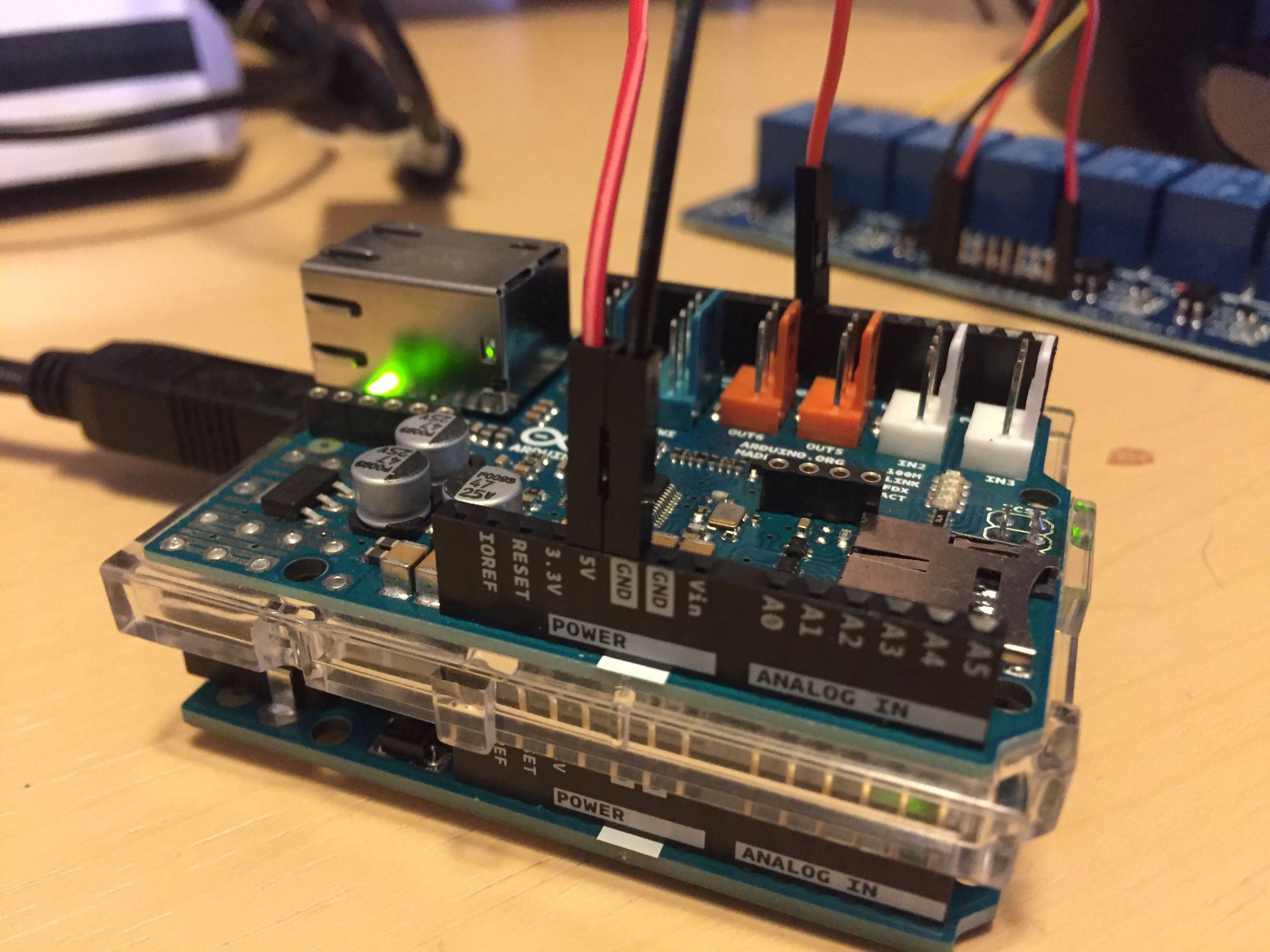 Alexa Controlled Coffee Maker - Instructables