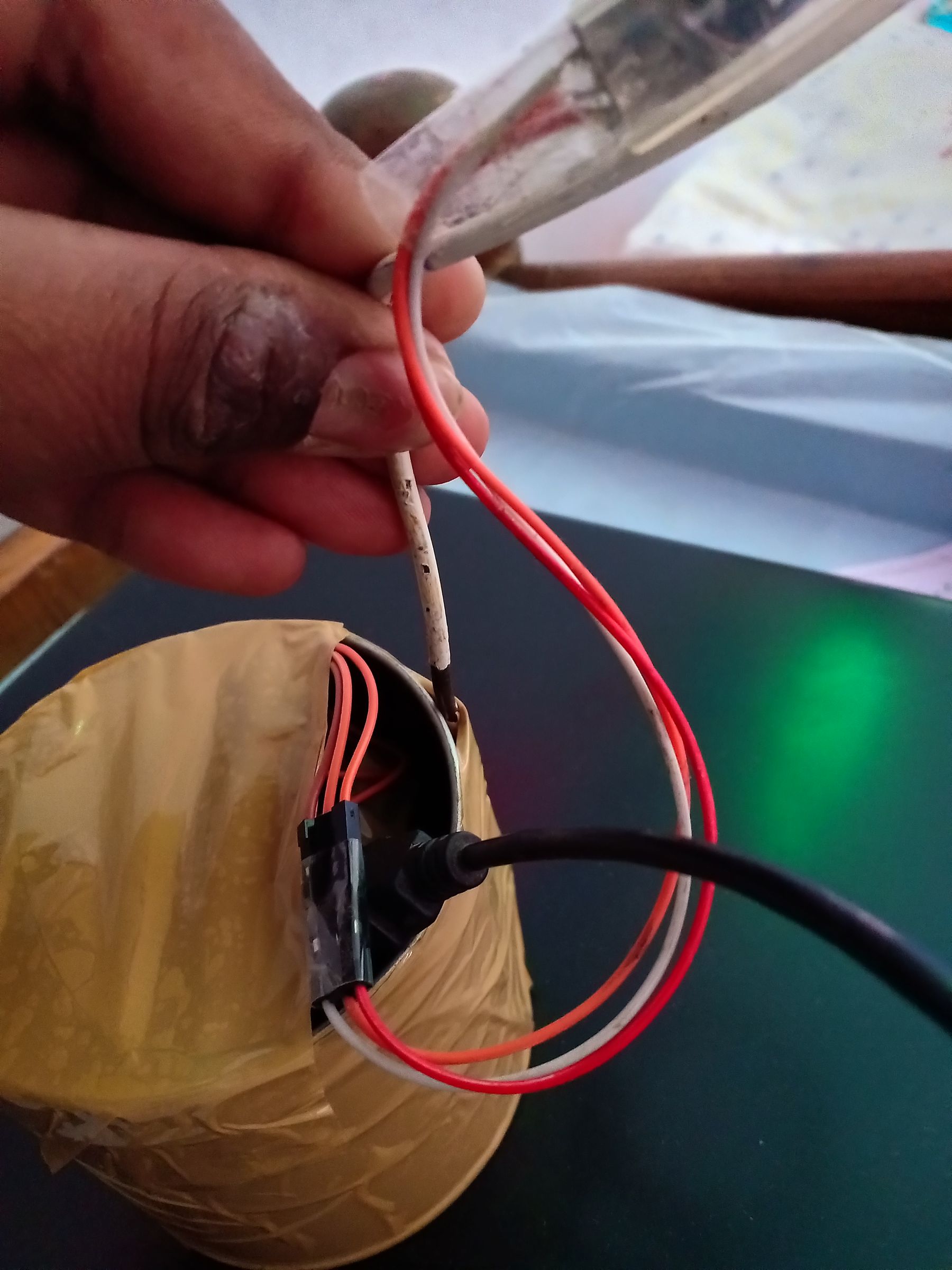 Neopixel Led Designer Tree : 5 Steps - Instructables