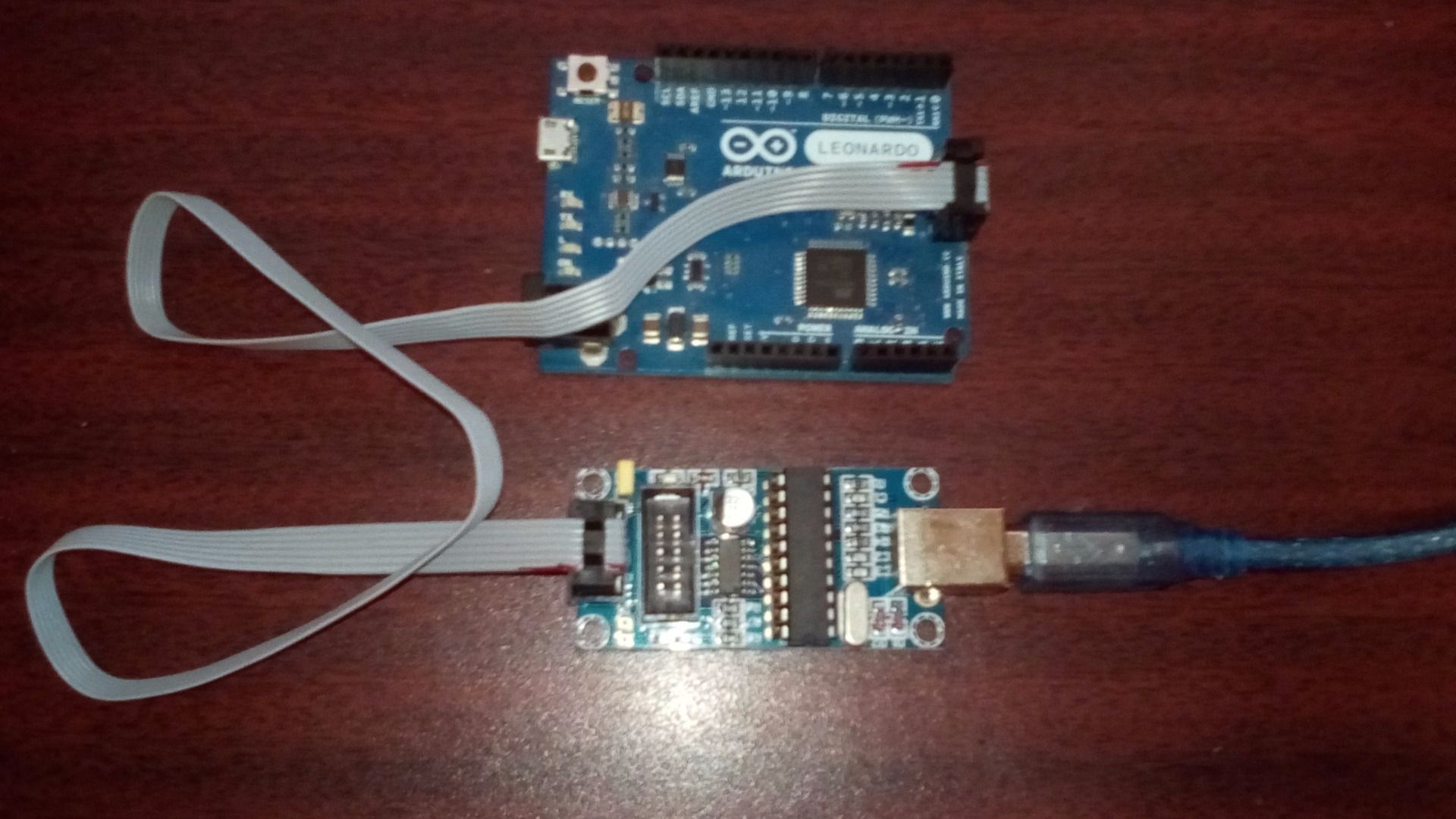 Atmega Programming With USBtinyISP and Arduino - Instructables