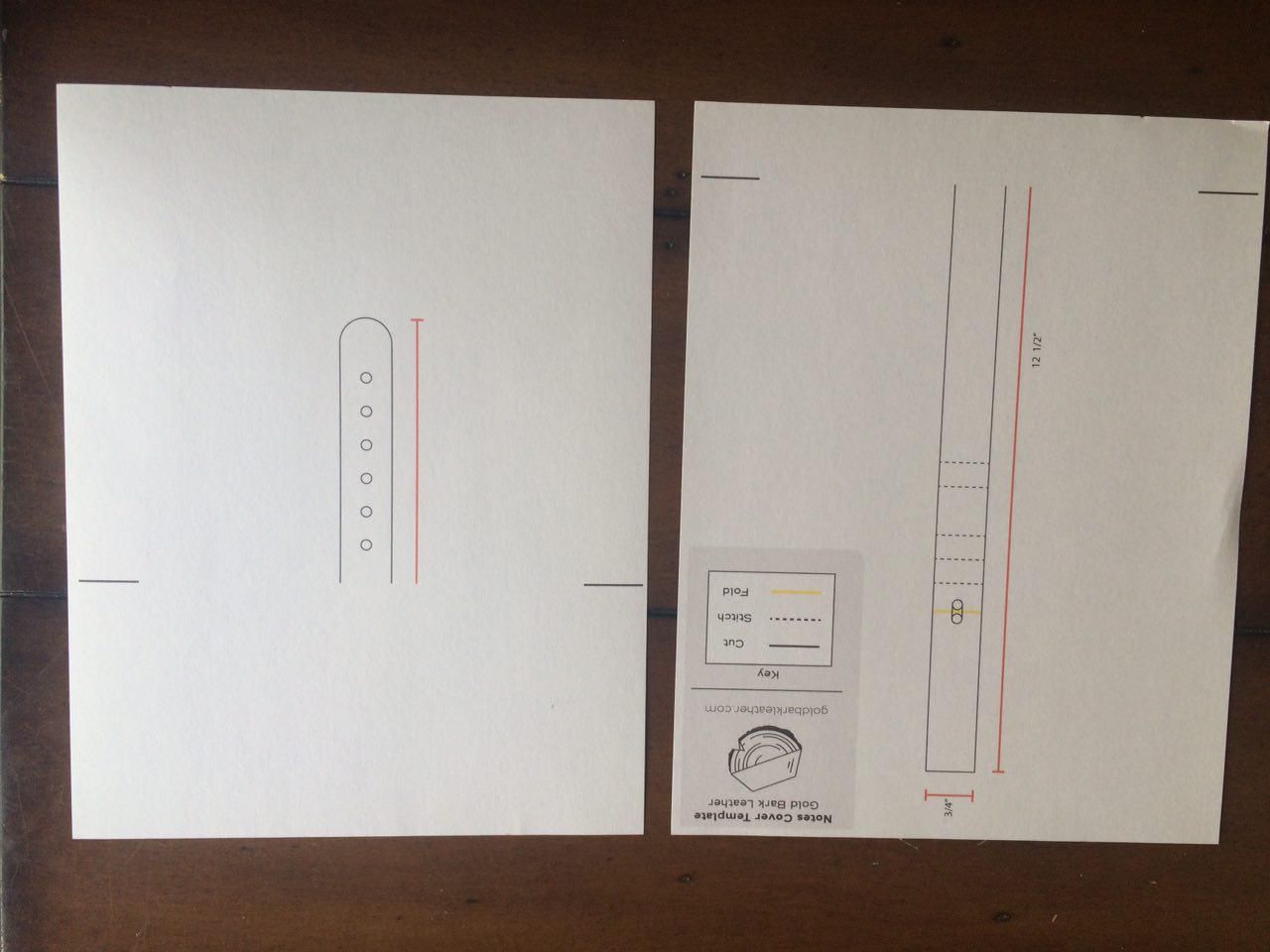 Simple Leather Watch Band : 7 Steps (with Pictures) - Instructables