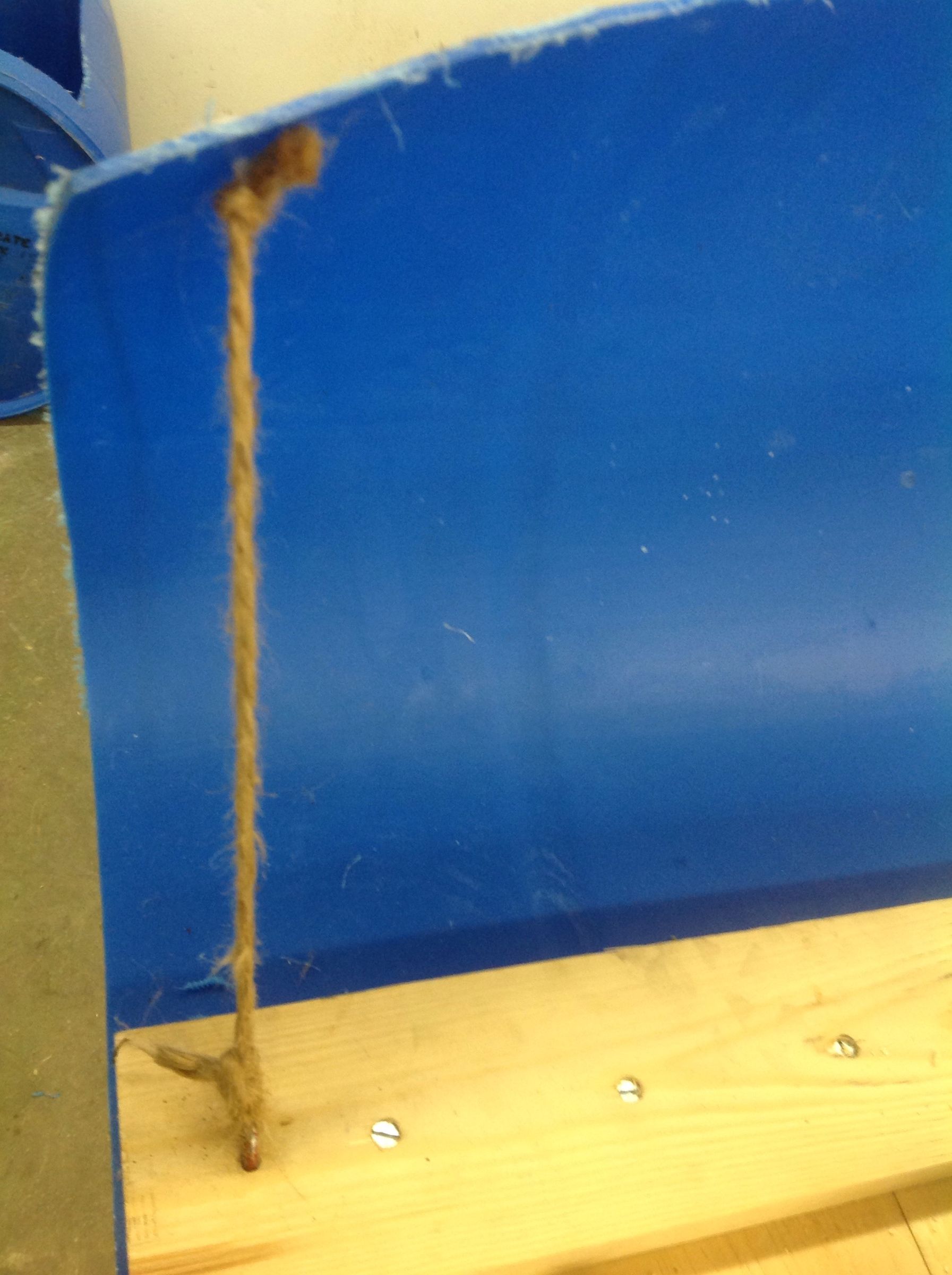 Pallet/ 55 Gallon Drum Sled : 9 Steps - Instructables