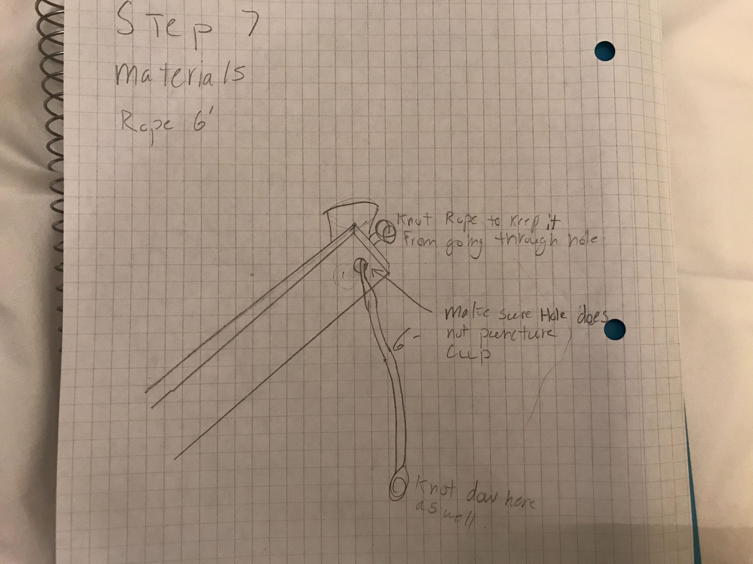 Torsion Catapult : 7 Steps - Instructables