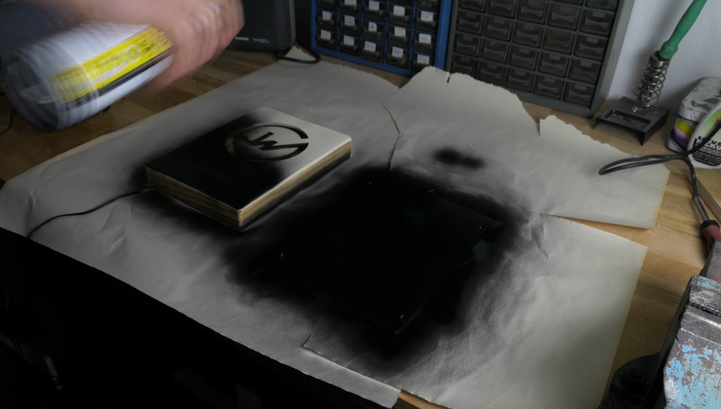 Make a Live Youtube Subscribe Counter : 4 Steps (with Pictures ...