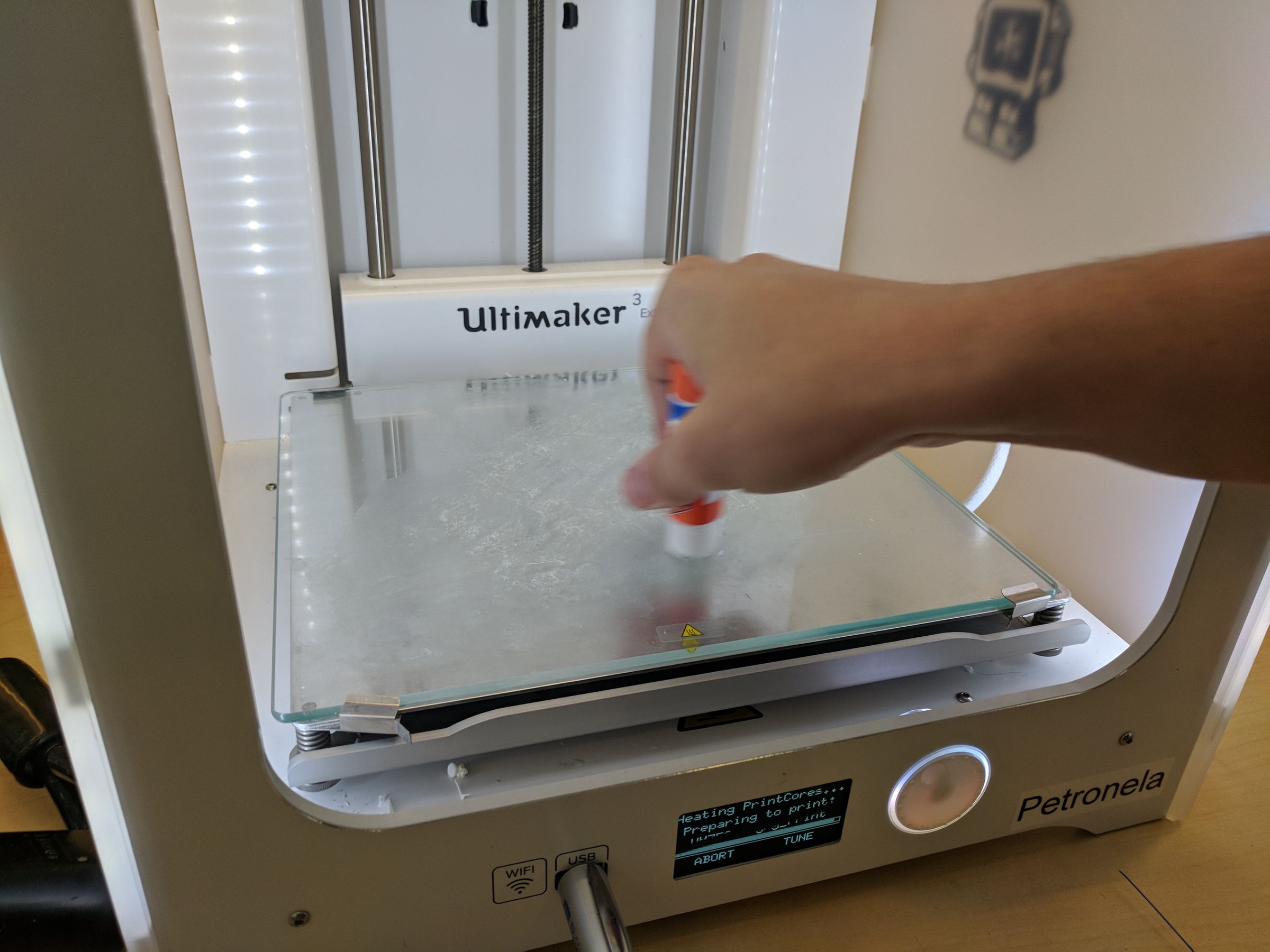 Ultimaker 3 Guide : 7 Steps (with Pictures) - Instructables