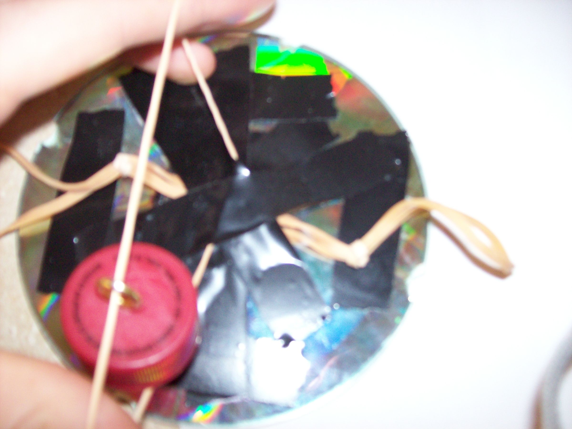 A (much) Better Mouse Trap : 4 Steps - Instructables