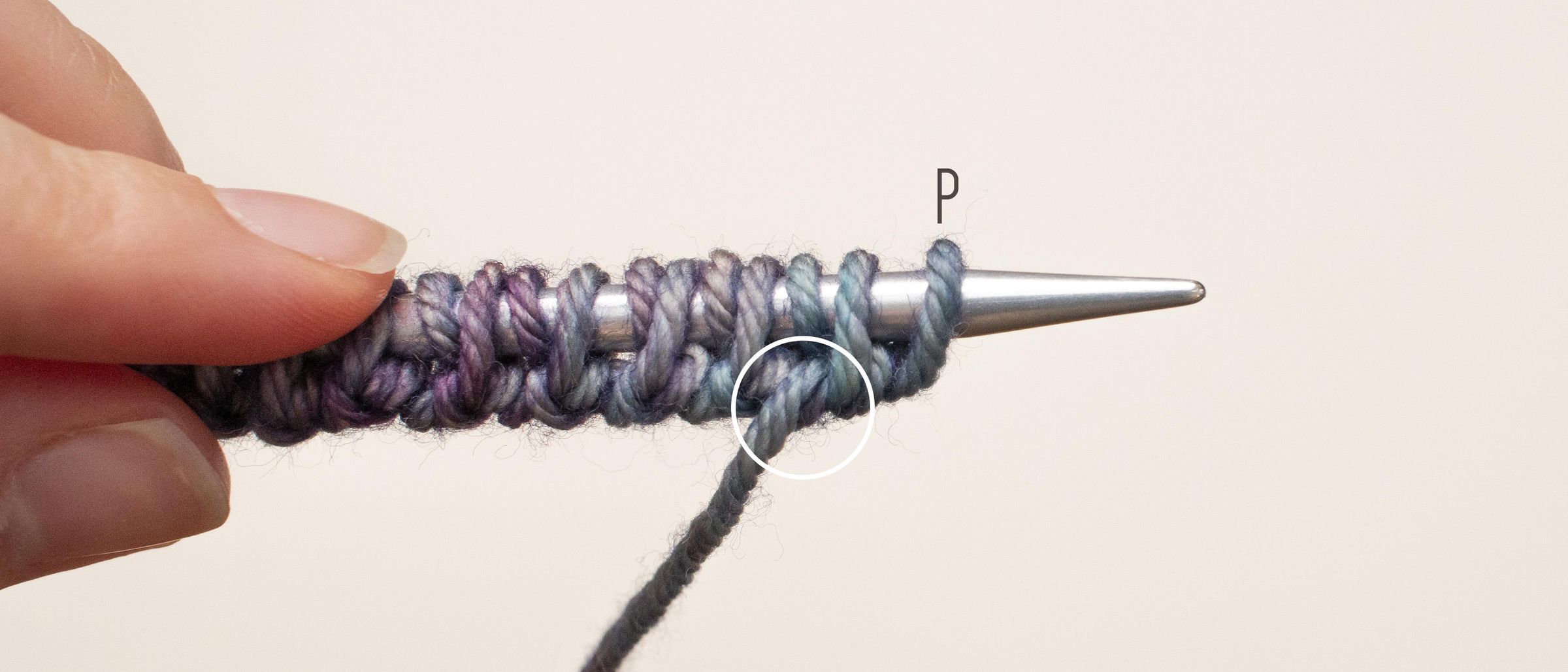 Alternating Cable Cast on Tutorial : 20 Steps - Instructables