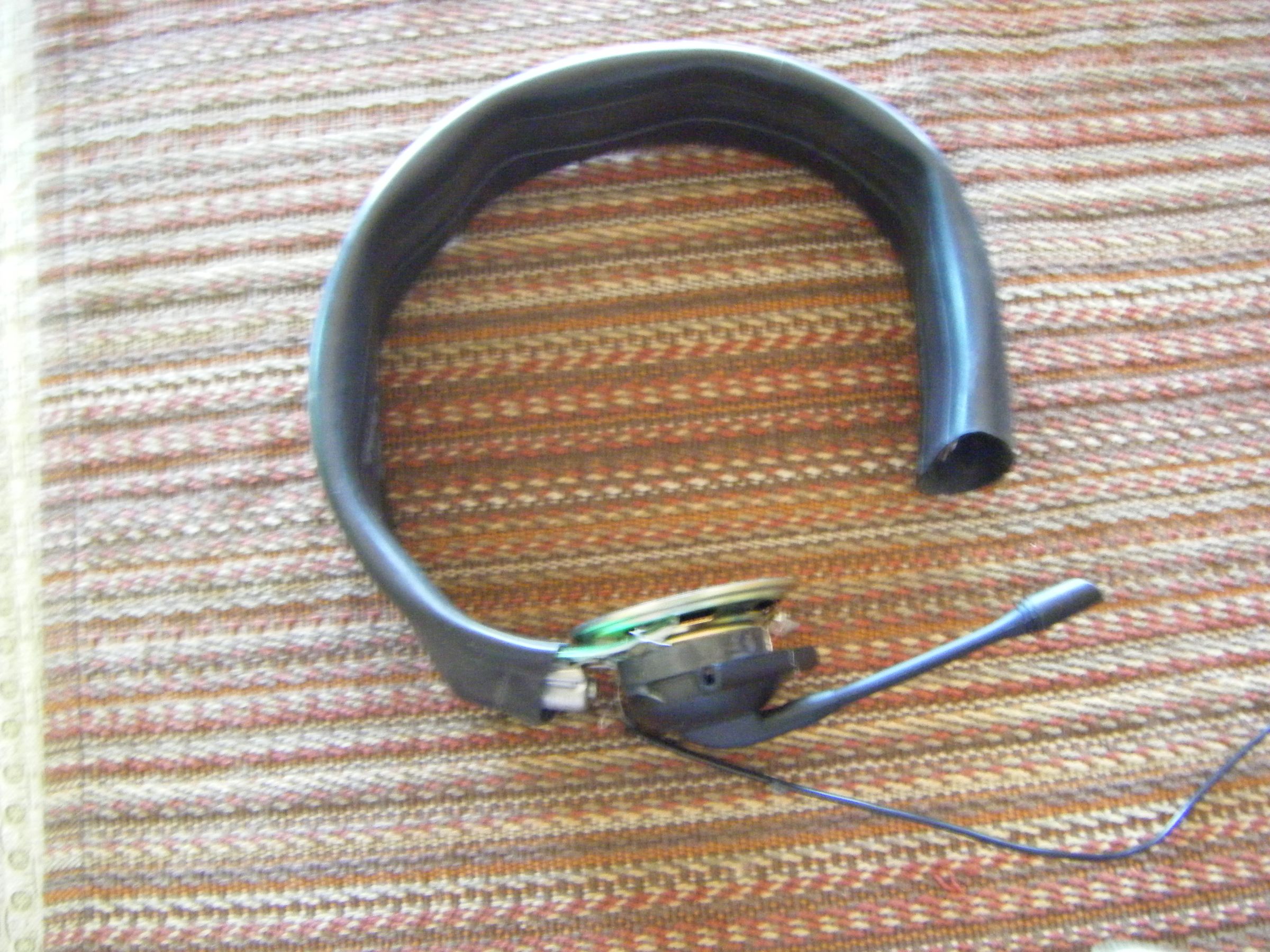 Head Phone Head Set - Instructables