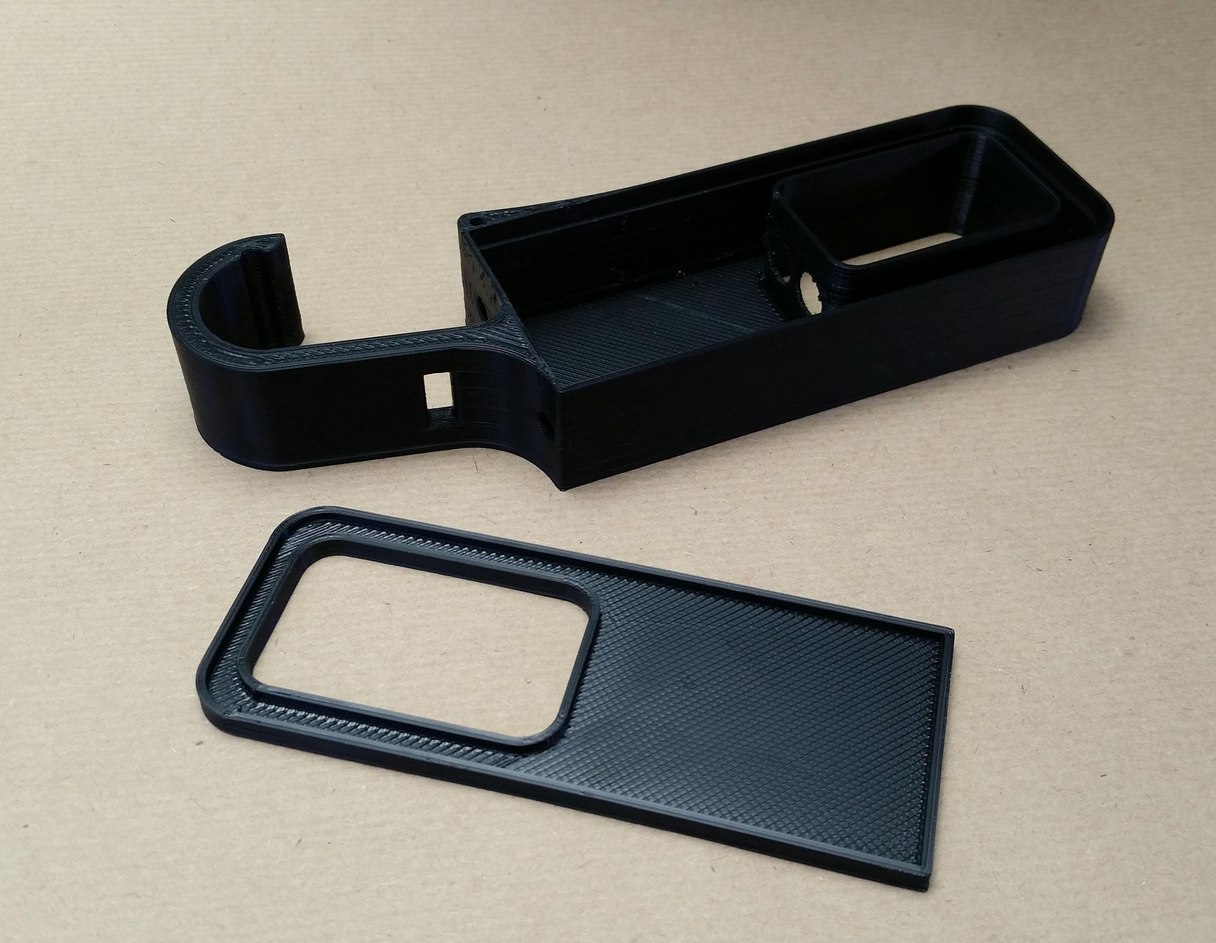 Clip-on Portable Sub-mini Tube DAC & Headphone Amplifier : 10 Steps ...