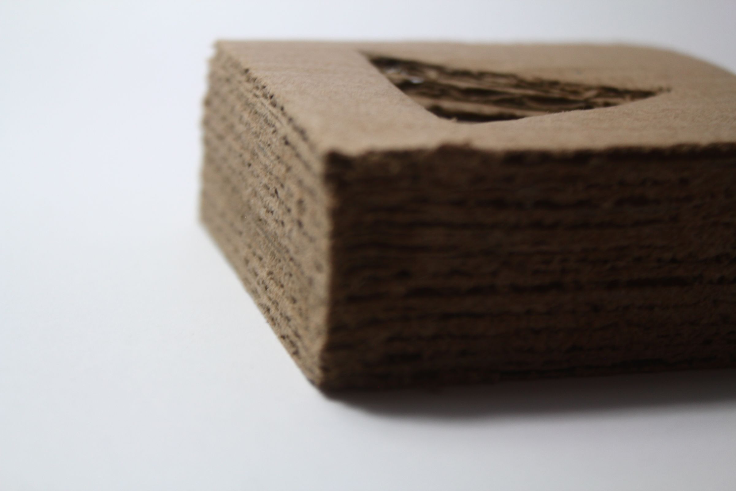 Easy, Yet Stylish Cardboard Rubiks Cube Stand. : 7 Steps (with Pictures ...