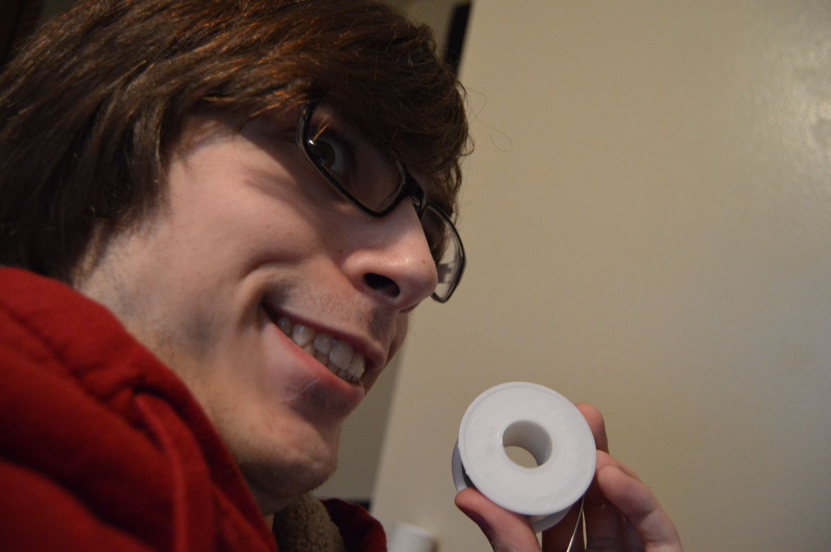 Speech Interruptor/Jammer : 4 Steps (with Pictures) - Instructables