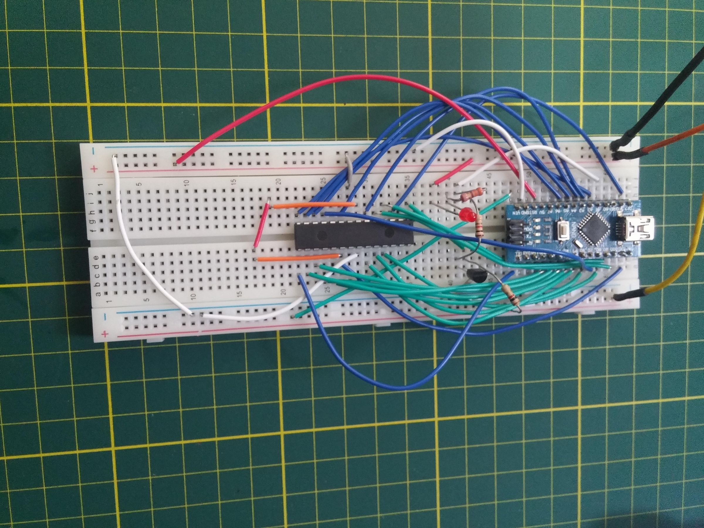 ATMEGA328P FUSE RESET - Instructables