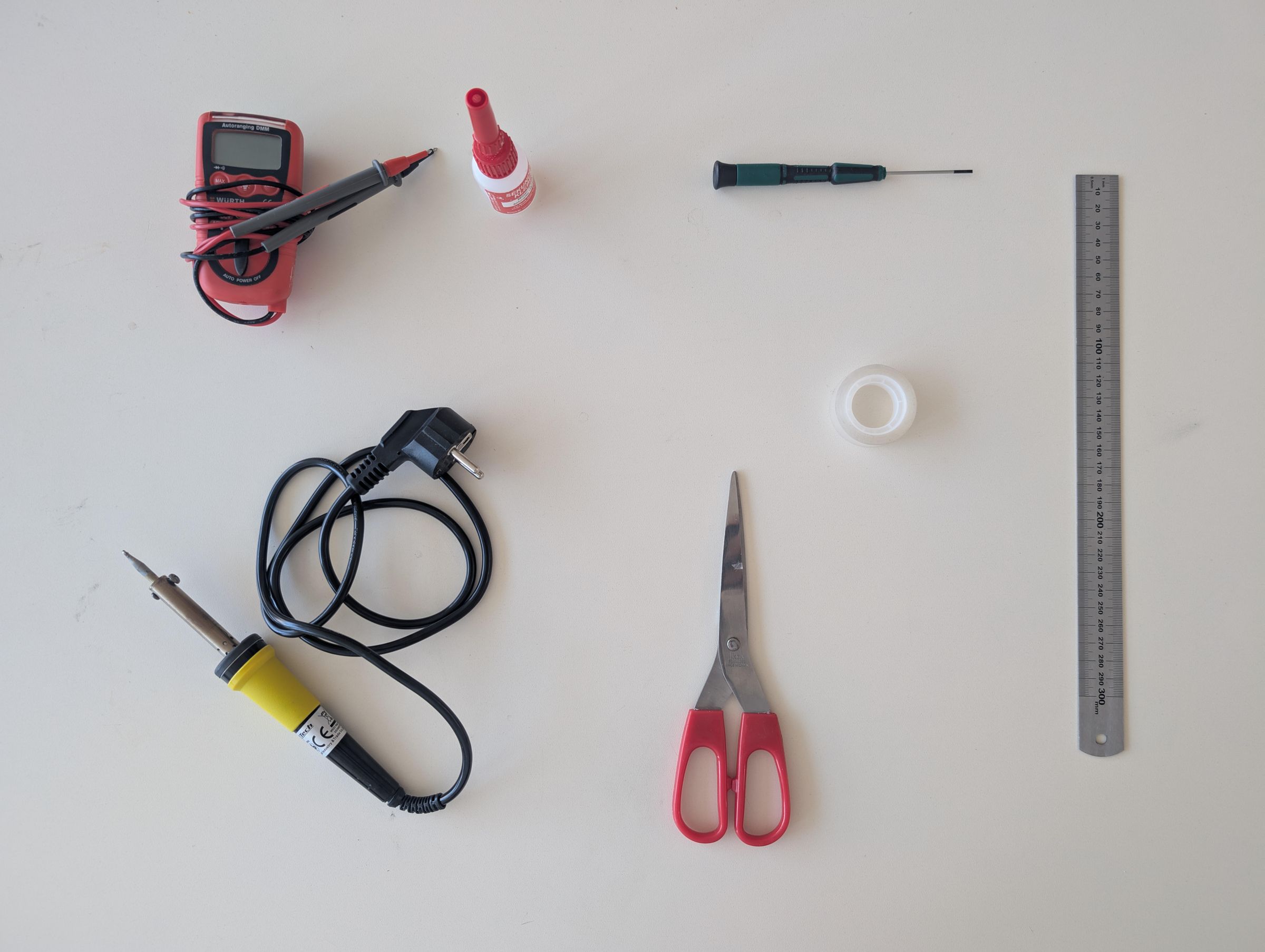Bookworm - Annoying Personal Lamp : 4 Steps (with Pictures) - Instructables