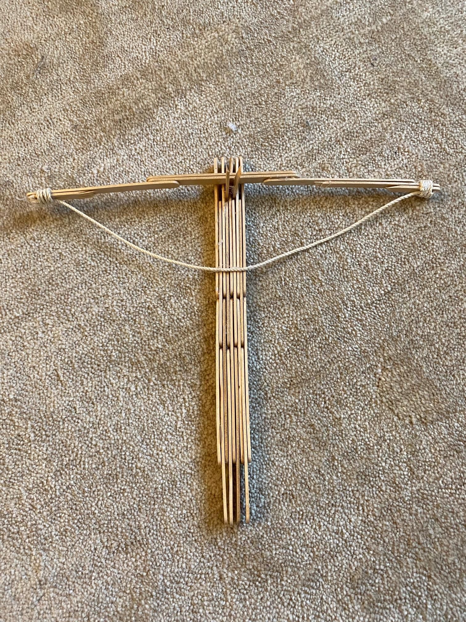 Crossbow : 5 Steps - Instructables