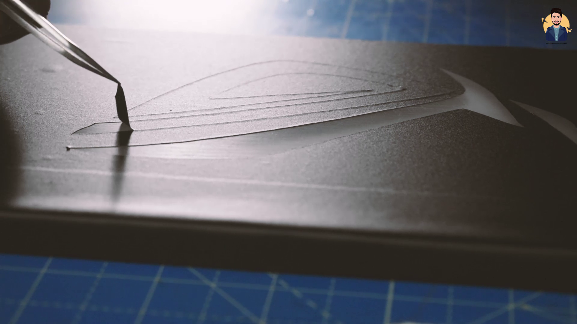 DIY GPU Backplate No Power Tools : 16 Steps (with Pictures) - Instructables