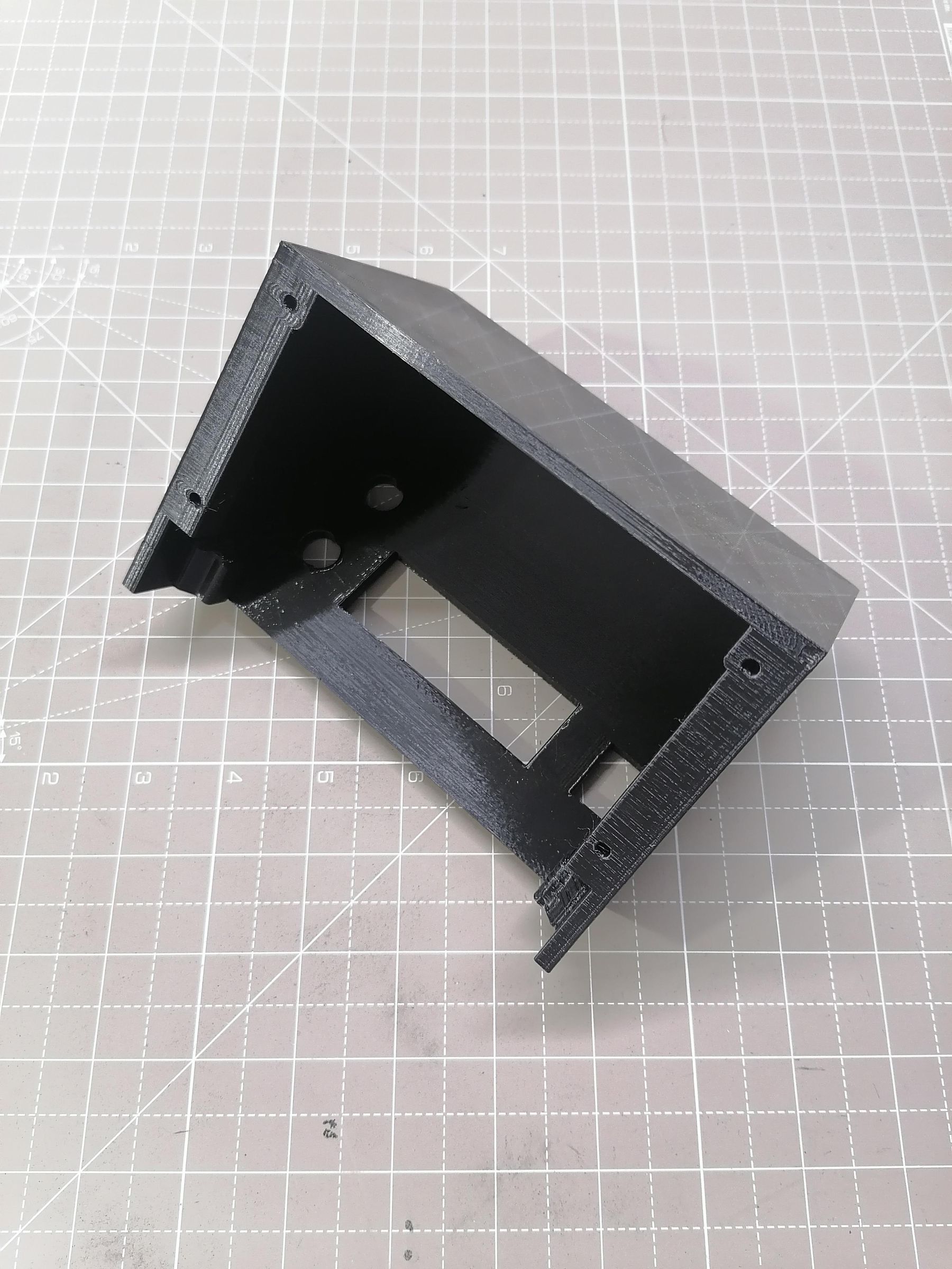 Upgrade CNC Control Box : 16 Steps (with Pictures) - Instructables