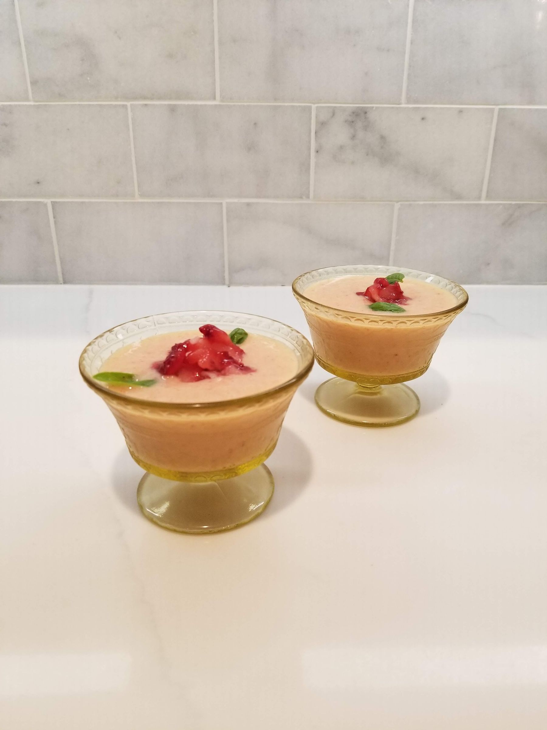 Mango Soup : 5 Steps (with Pictures) - Instructables