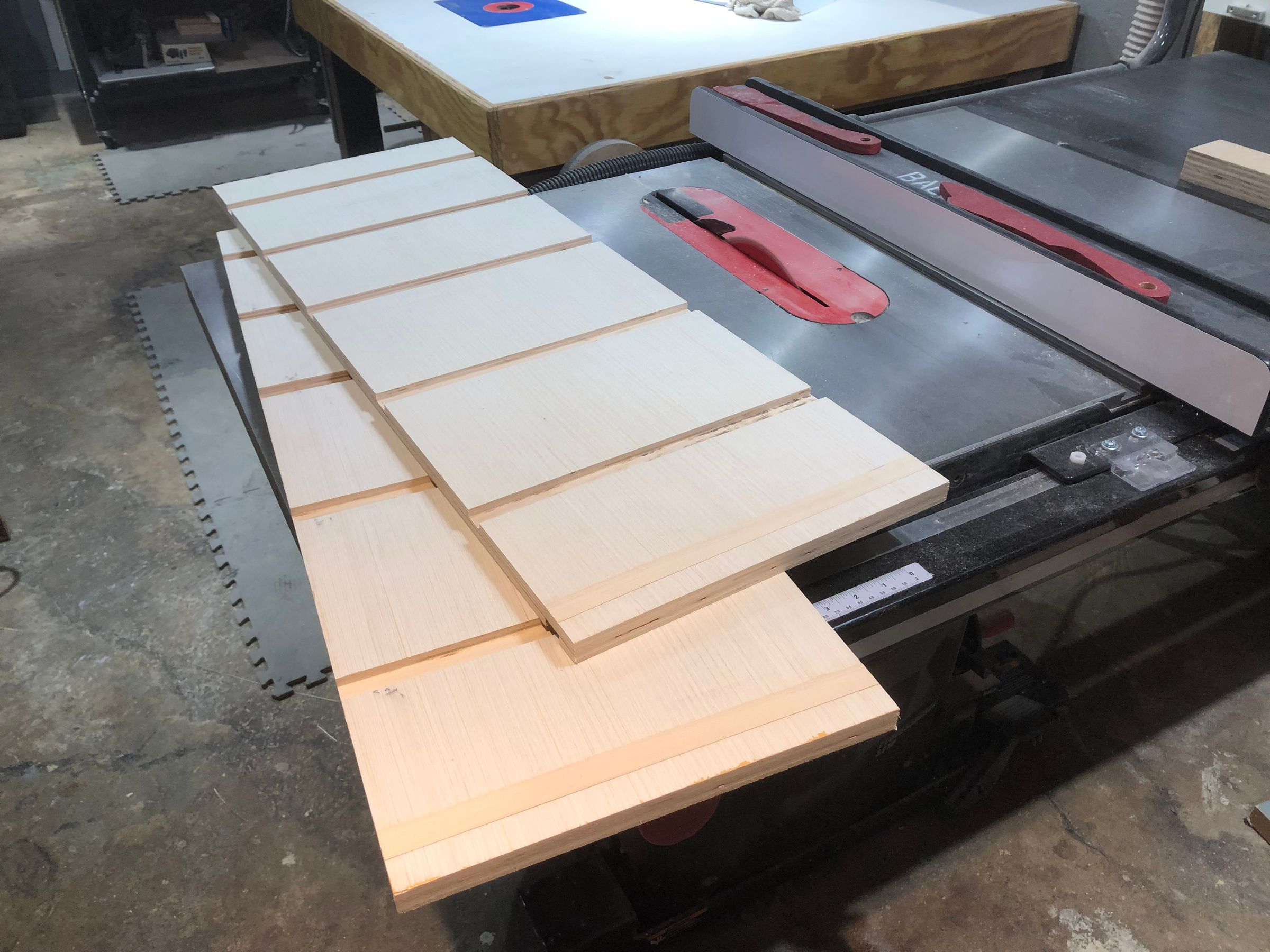 Drum Shell Roller Jig : 15 Steps (with Pictures) - Instructables