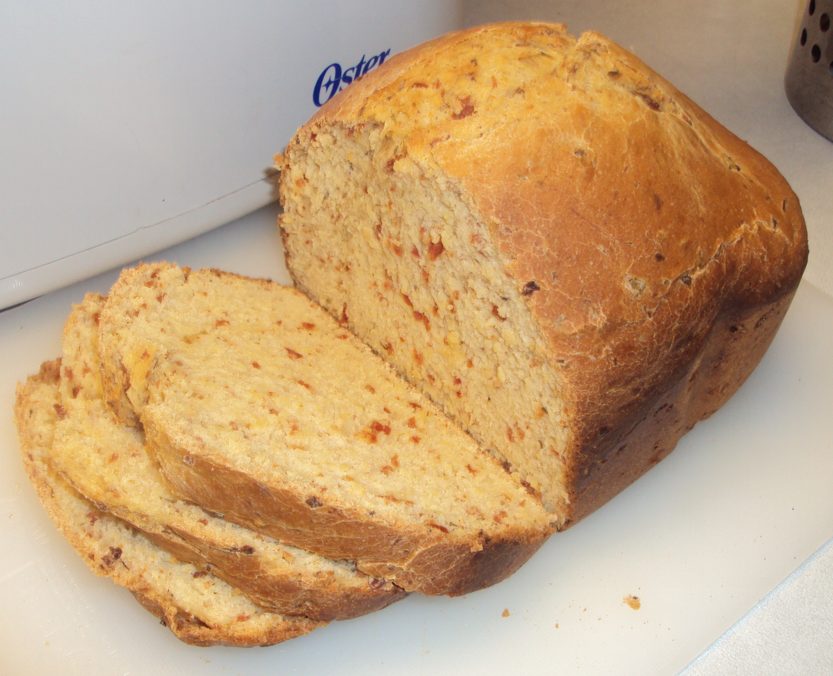 How to Make Pepperoni Bread : 6 Steps (with Pictures) - Instructables