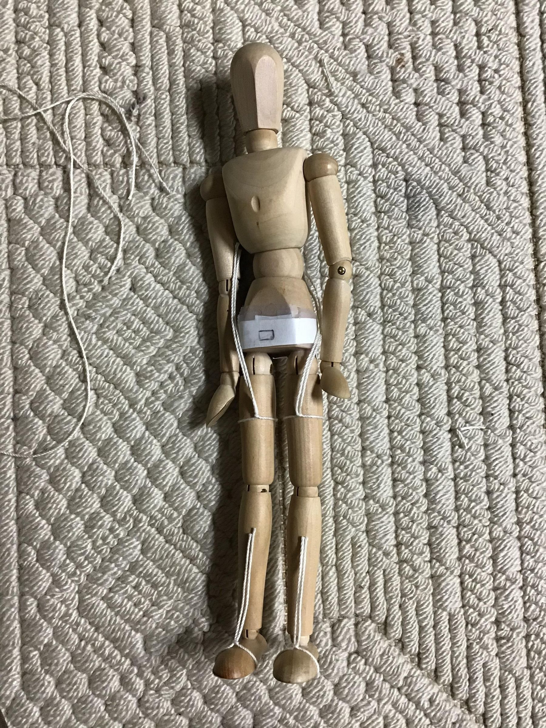 Leg Exoskeleton Models : 5 Steps - Instructables