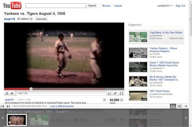 How to Create and Manage a YouTube Playlist : 8 Steps - Instructables